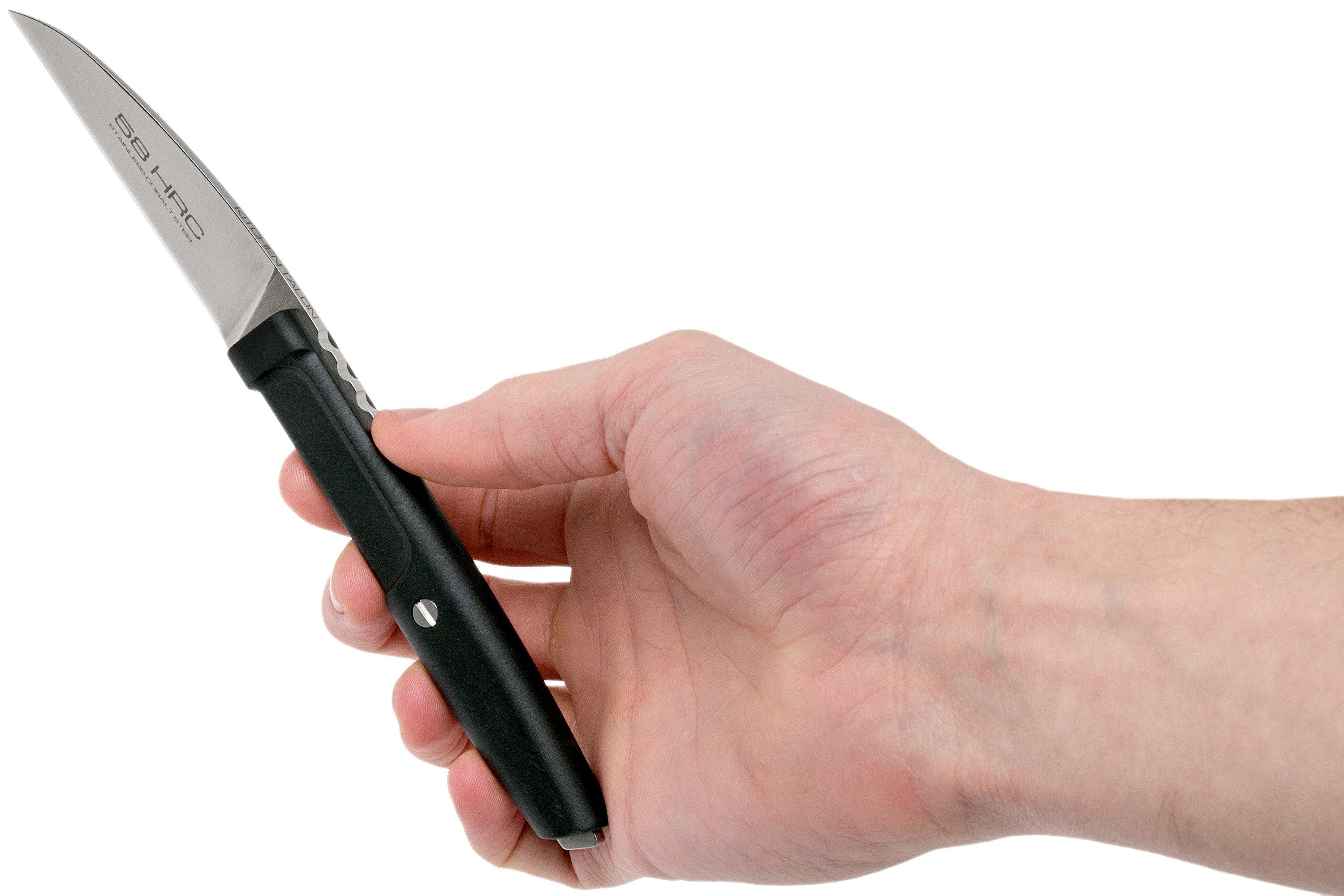 Extrema Ratio Kitchen Talon steak knife | Advantageously shopping at ...