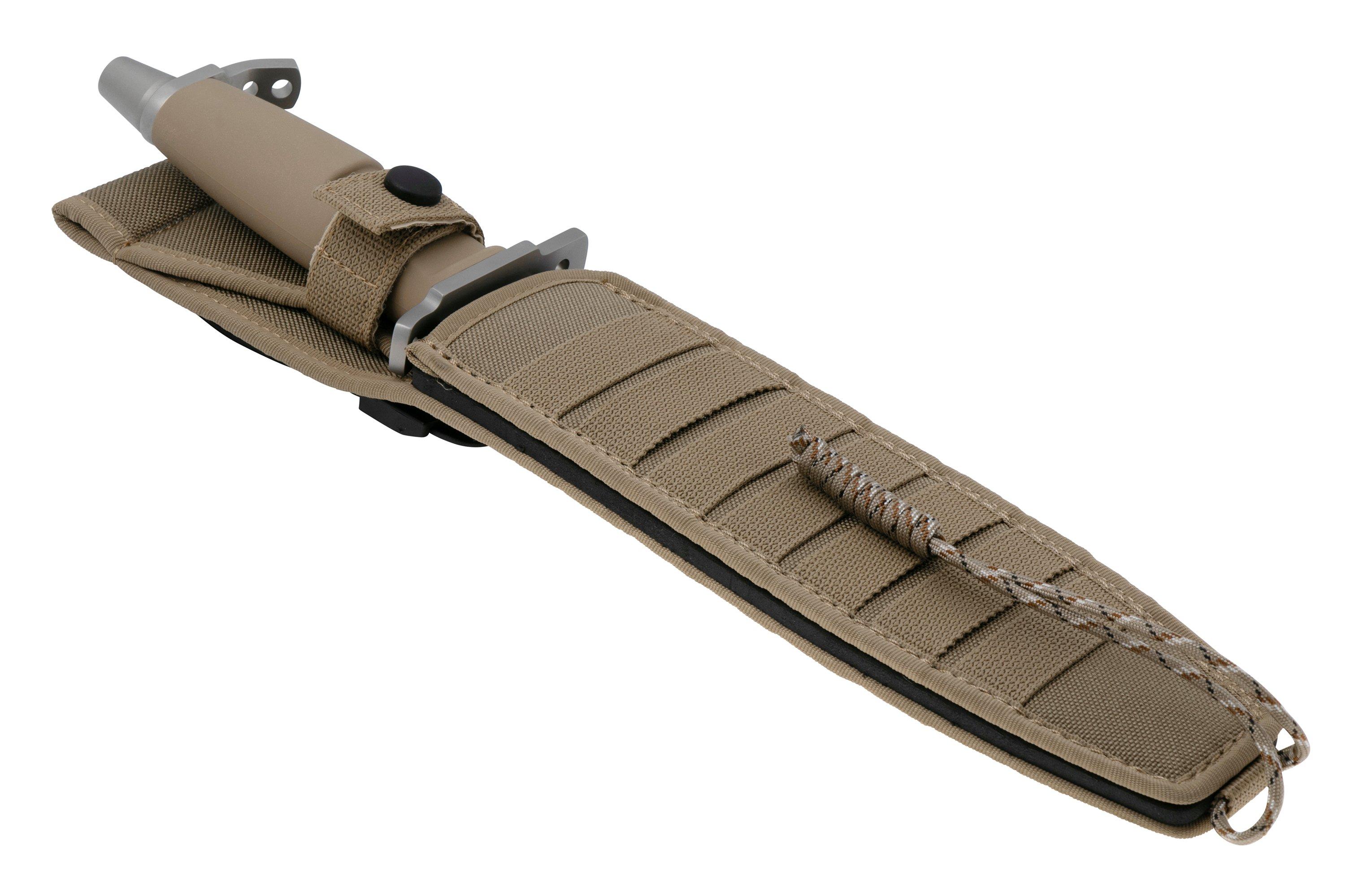 Extrema Ratio A.M.F. Desert 04.1000.0485/DW Fahrtenmesser | Günstiger ...