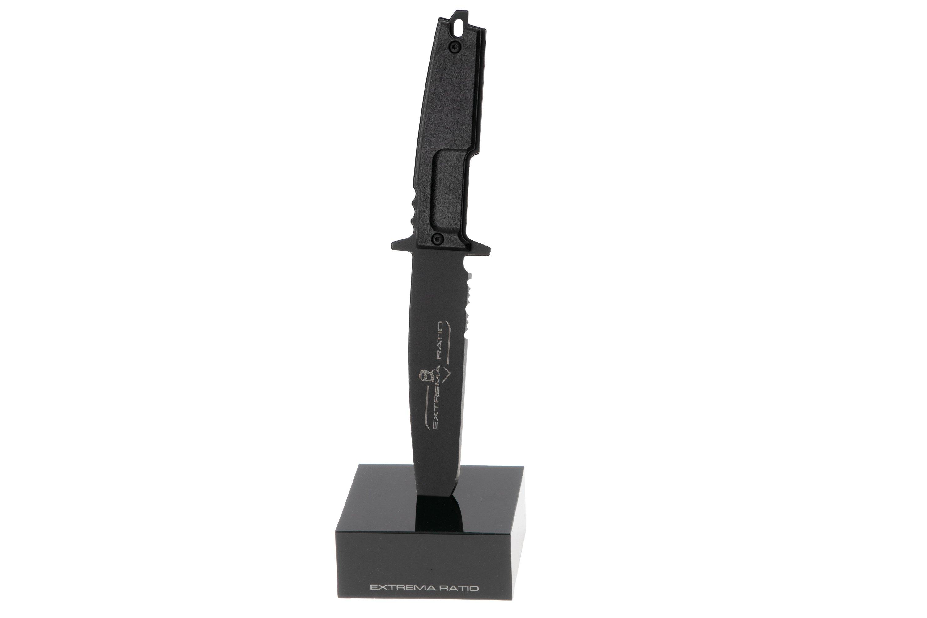 Extrema Ratio Col Moschin Paper Knife Con Base 04.1110.0125T/B/PL ...