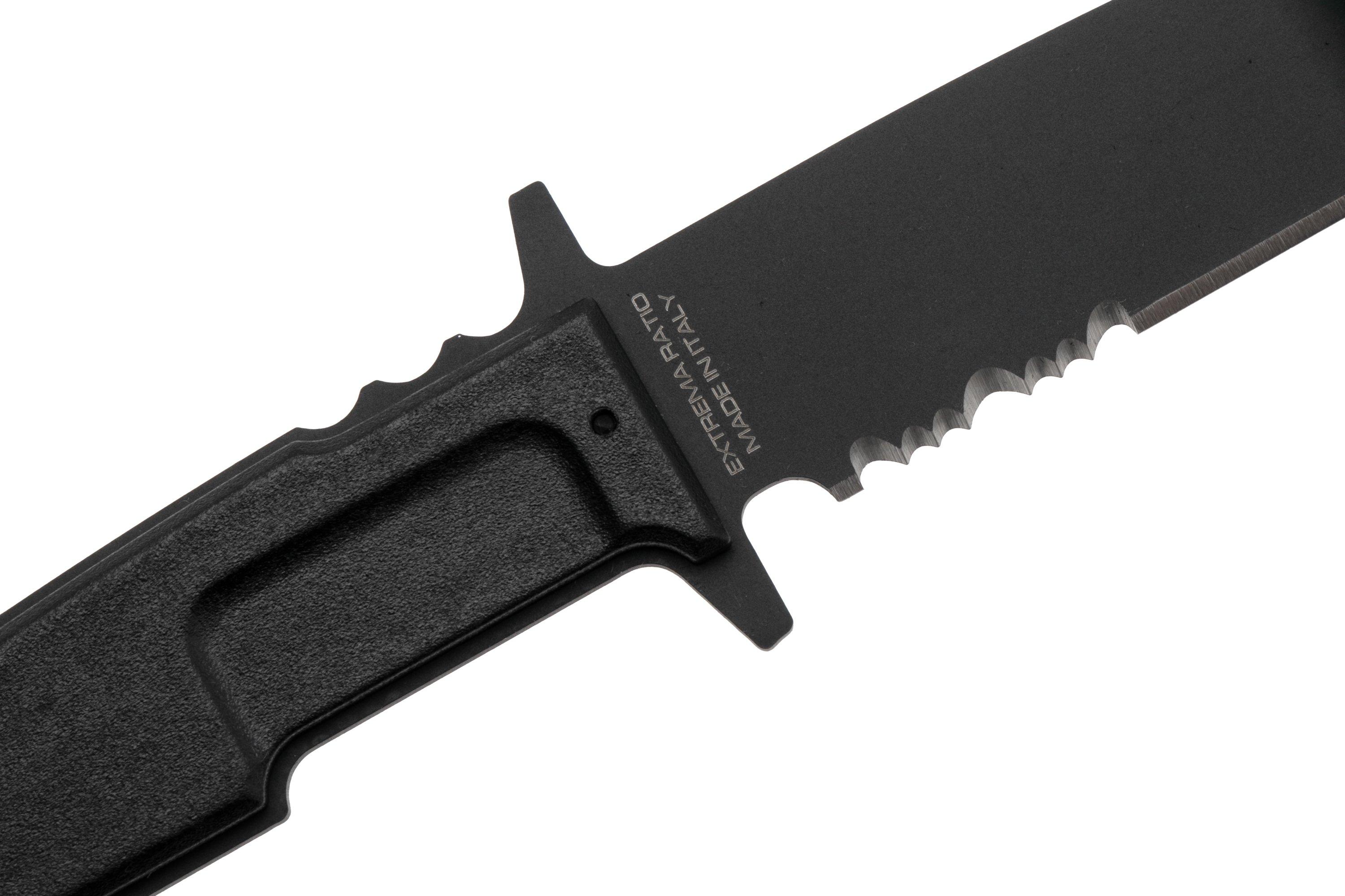Extrema Ratio Col Moschin Paper Knife Con Base 04.1110.0125T/B/PL ...