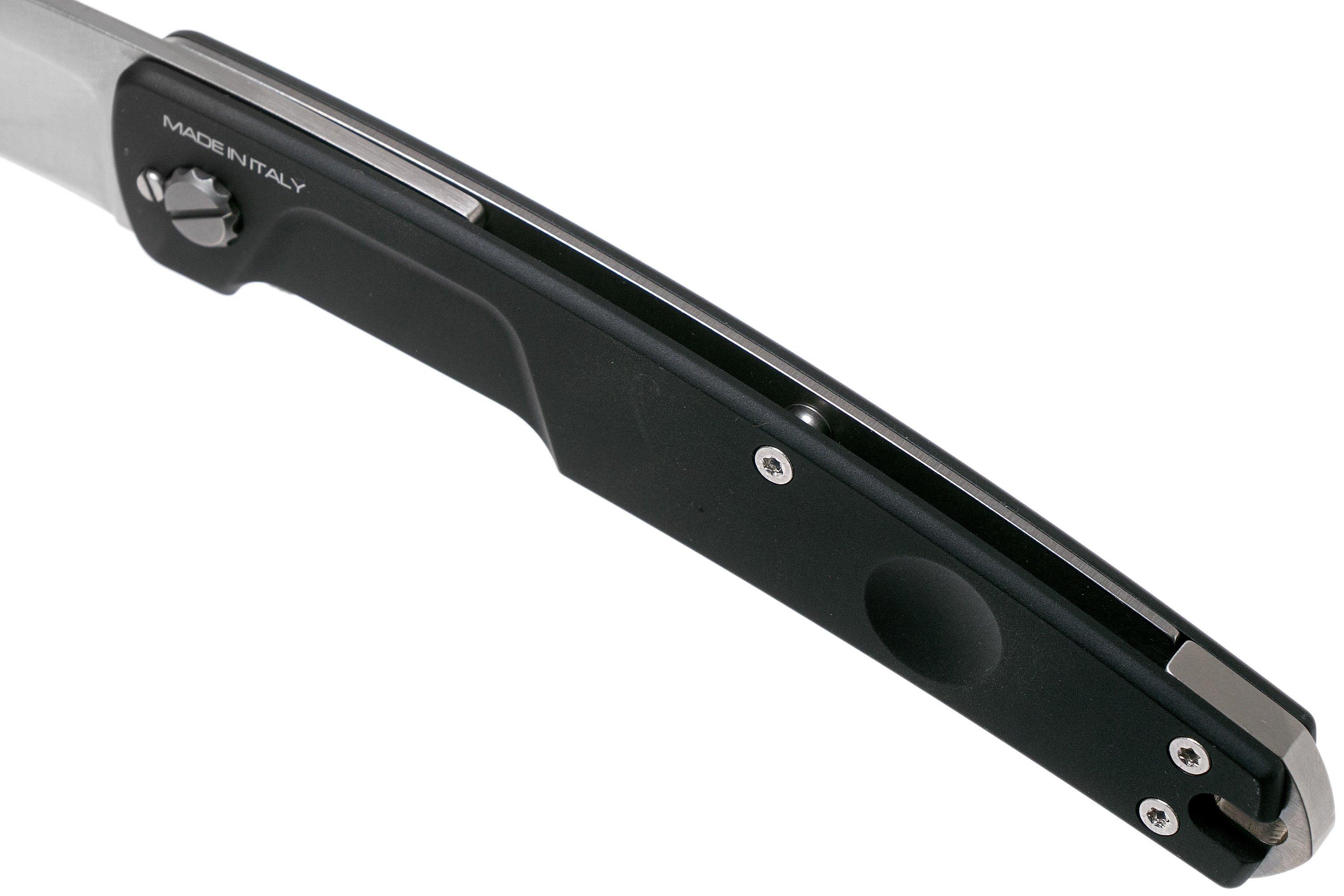 Extrema Ratio Panthera, Satin 04.1000.0135/SAT coltello da tasca | Fare ...