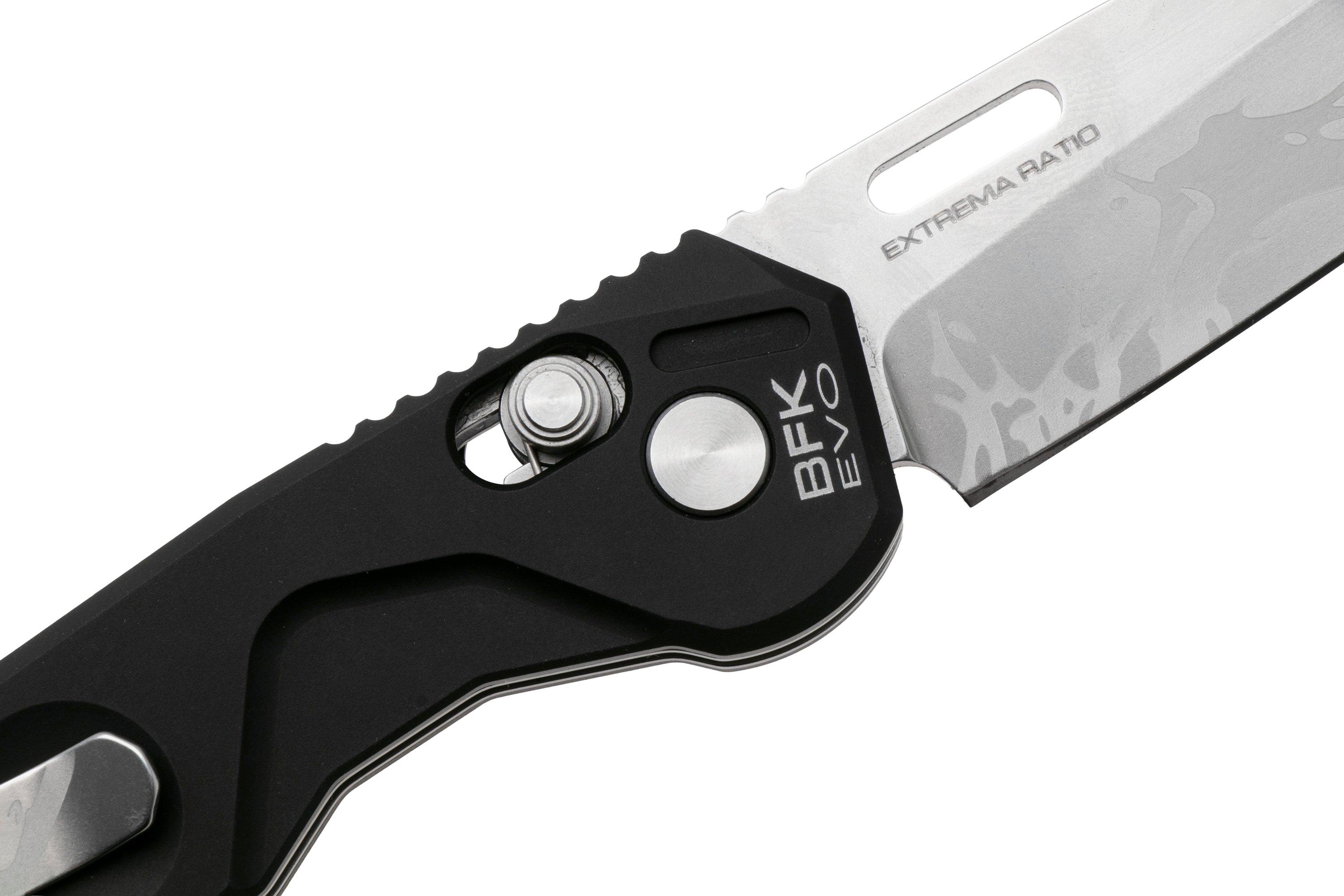 Extrema Ratio The Carry Box EDC, 04.1000.0174/B-KIT, BFK EVO ...