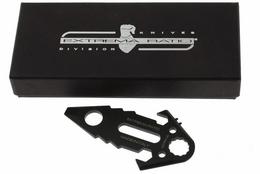 Extrema Ratio TK Tool 2 0 Black Advantageously Shopping At 