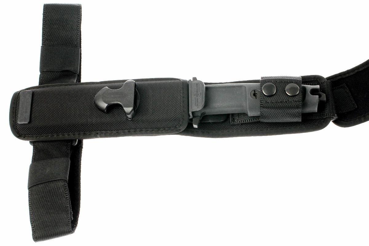 Extrema Ratio Fulcrum Testudo | Compras con ventajas en Knivesandtools.es