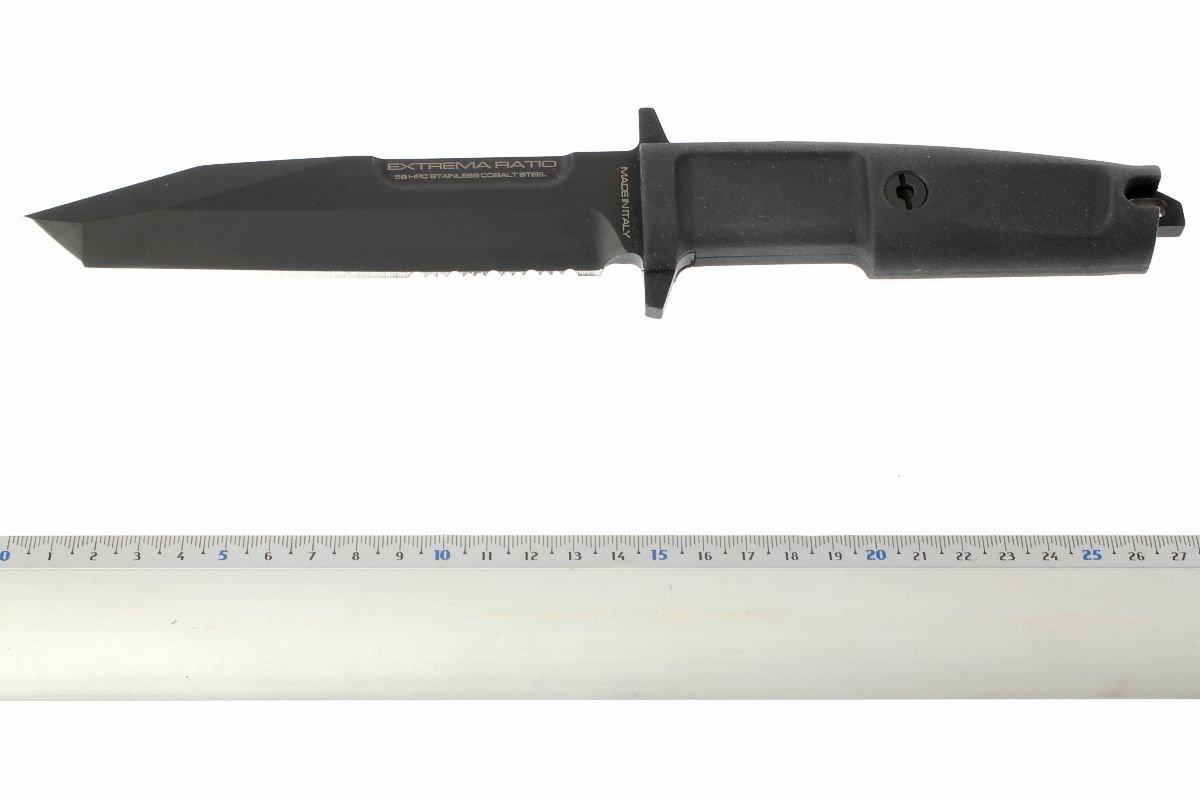 Extrema Ratio Fulcrum Testudo | Fare acquisti vantaggiosamente su ...