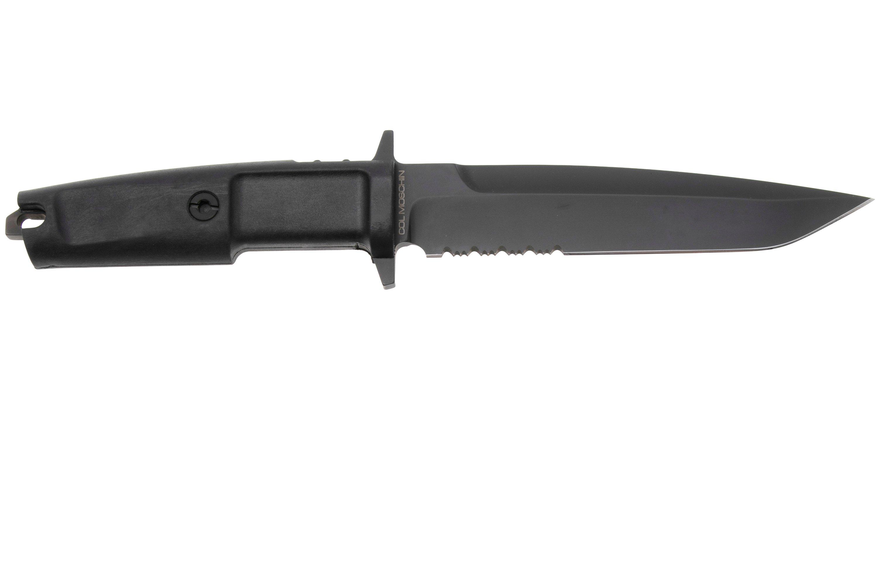 Extrema Ratio Col Moschin | Advantageously shopping at Knivesandtools.dk
