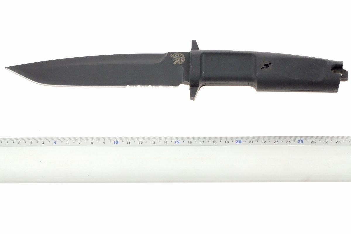Extrema Ratio Col Moschin | Advantageously shopping at Knivesandtools.dk