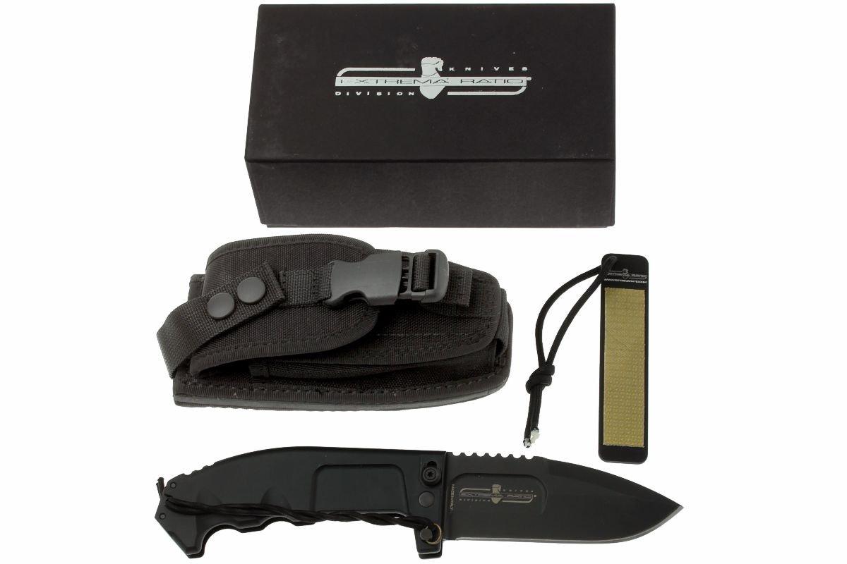 Extrema Ratio RAO II | Fare acquisti vantaggiosamente su Knivesandtools.it
