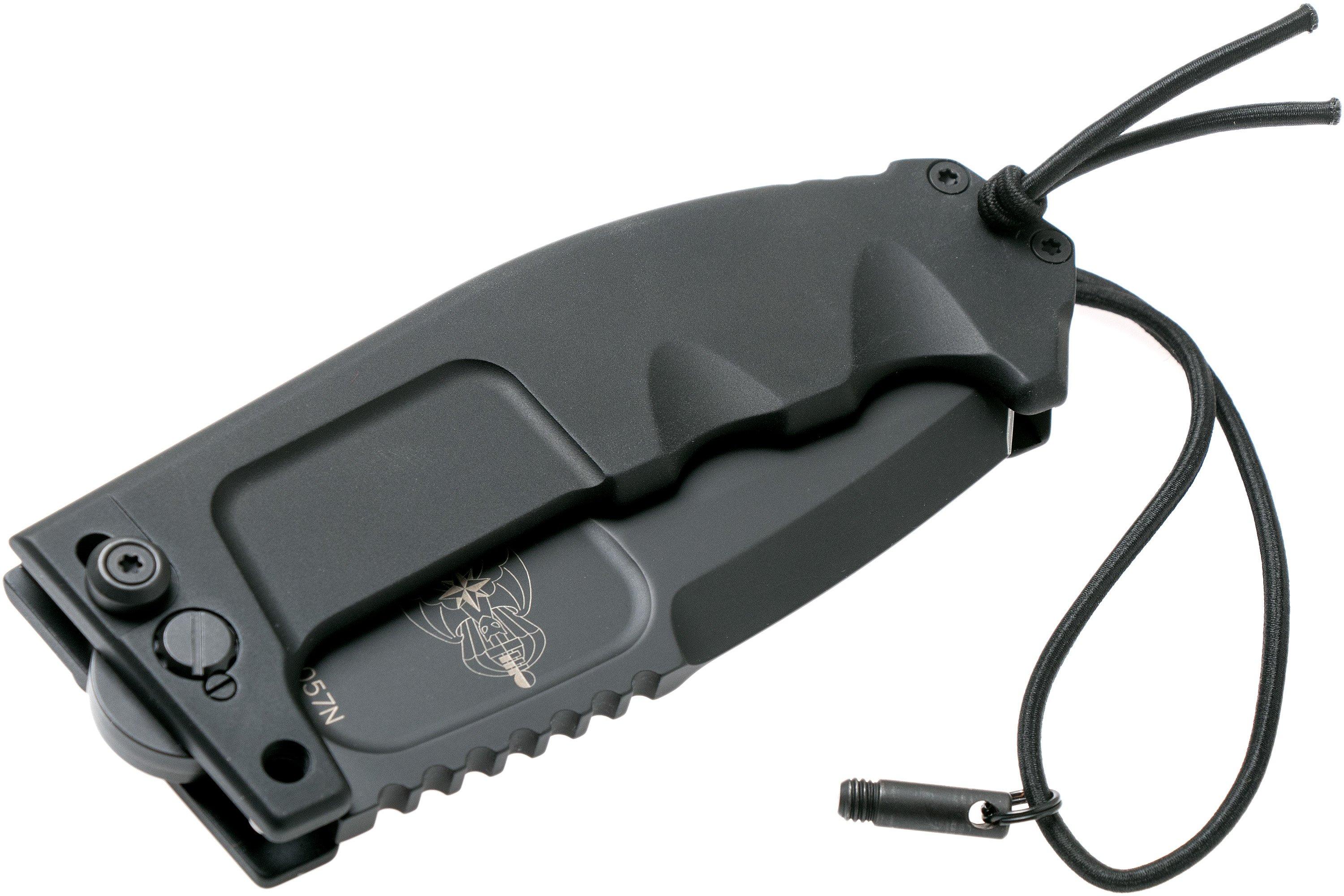 Extrema Ratio RAO Testudo | Advantageously shopping at Knivesandtools.com