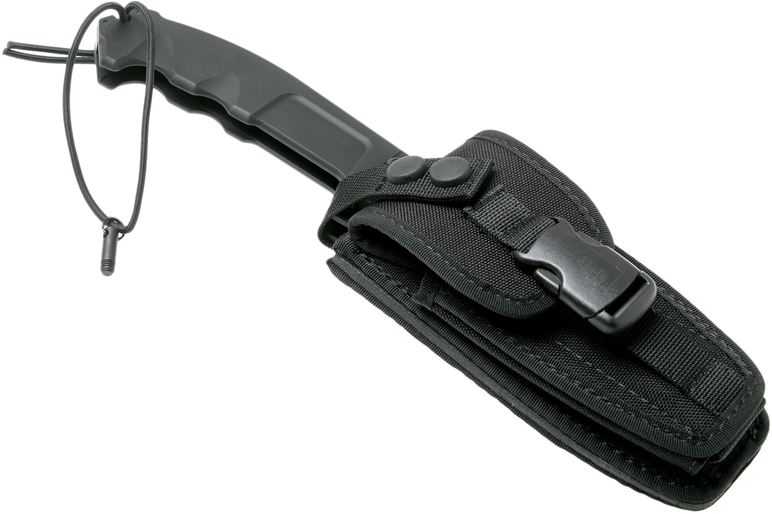 Extrema Ratio RAO Testudo | Günstiger shoppen bei knivesandtools.de
