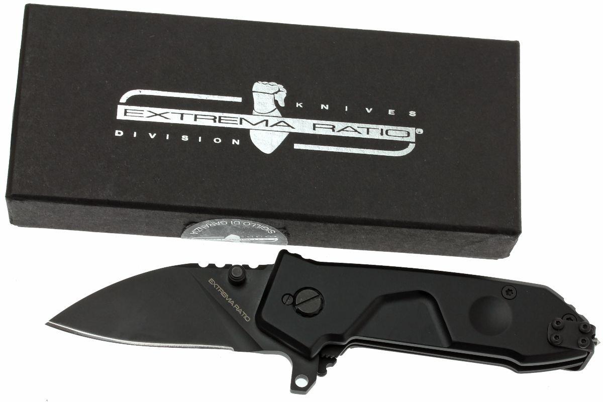 Extrema Ratio MF0 | Advantageously shopping at Knivesandtools.dk