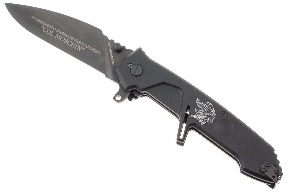 Extrema Ratio MF2 Col Moschin Ordinanza | Advantageously shopping at ...
