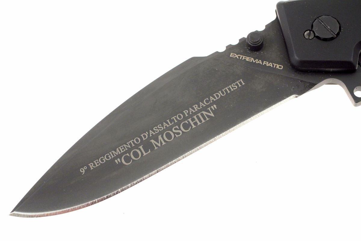 Extrema Ratio MF2 Col Moschin Ordinanza | Advantageously shopping at ...