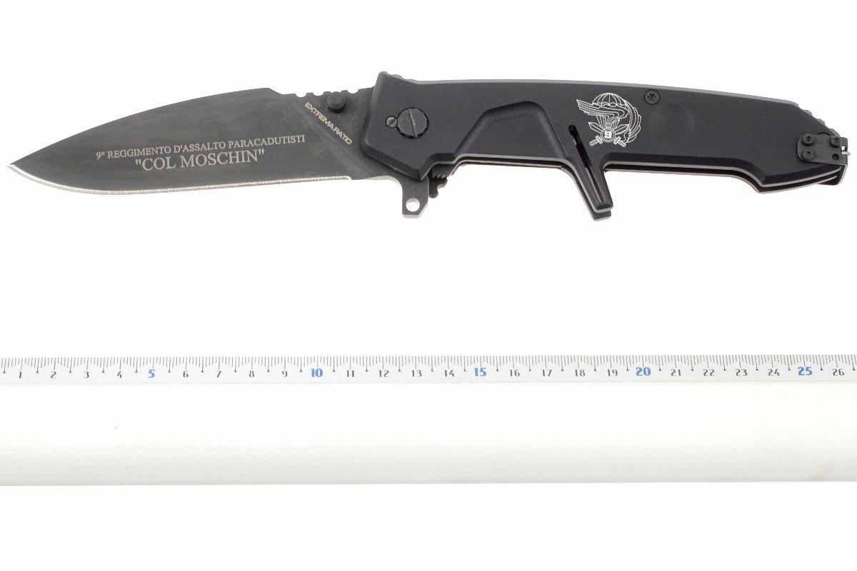 Extrema Ratio MF2 Col Moschin Ordinanza | Advantageously shopping at ...