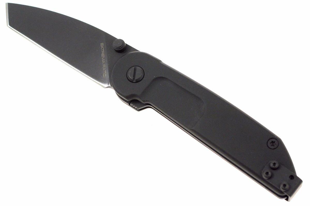 Extrema Ratio BF1 Classic Tanto | Advantageously shopping at ...
