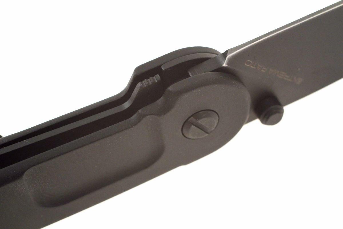 Extrema Ratio BF1 Classic Tanto | Advantageously shopping at ...