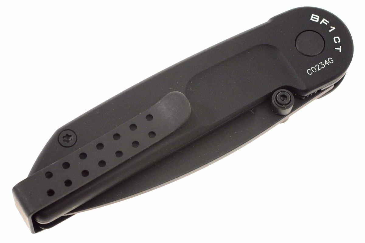Extrema Ratio BF1 Classic Tanto | Advantageously shopping at ...