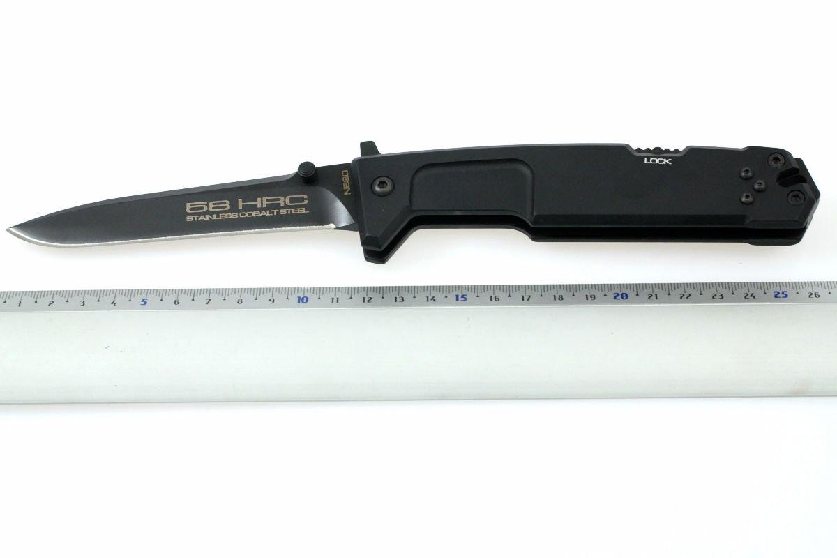 Extrema Ratio Nemesis Tustudo | Advantageously shopping at ...