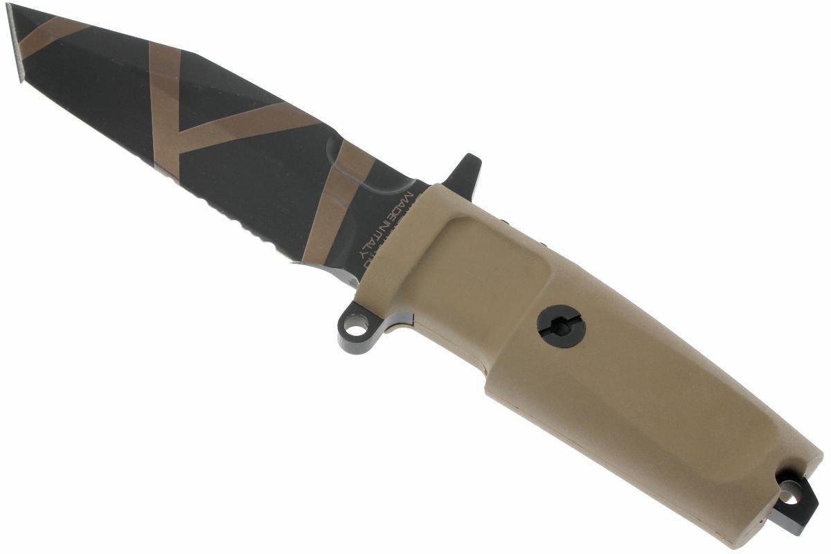 Extrema Ratio - Fulcrum C Desert Warfare | Compras vantajosas em ...