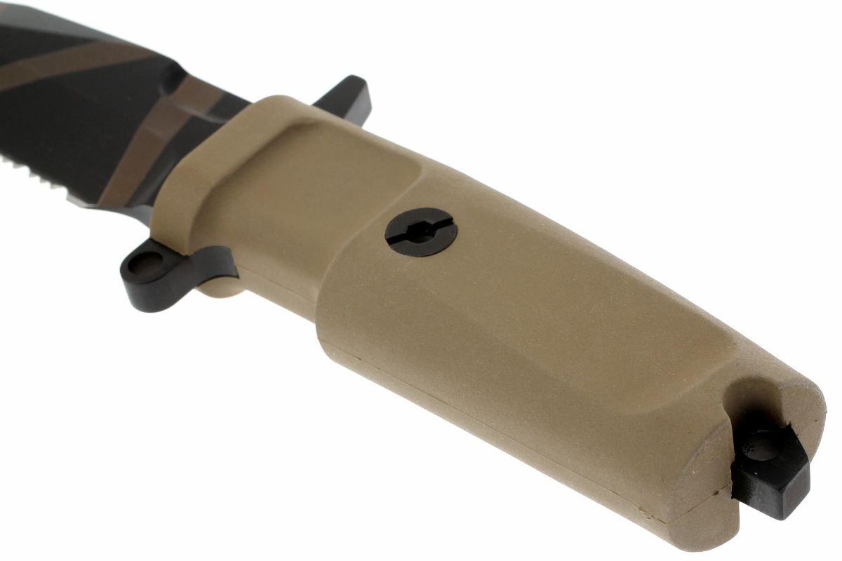 Extrema Ratio - Fulcrum C Desert Warfare | Compras vantajosas em ...