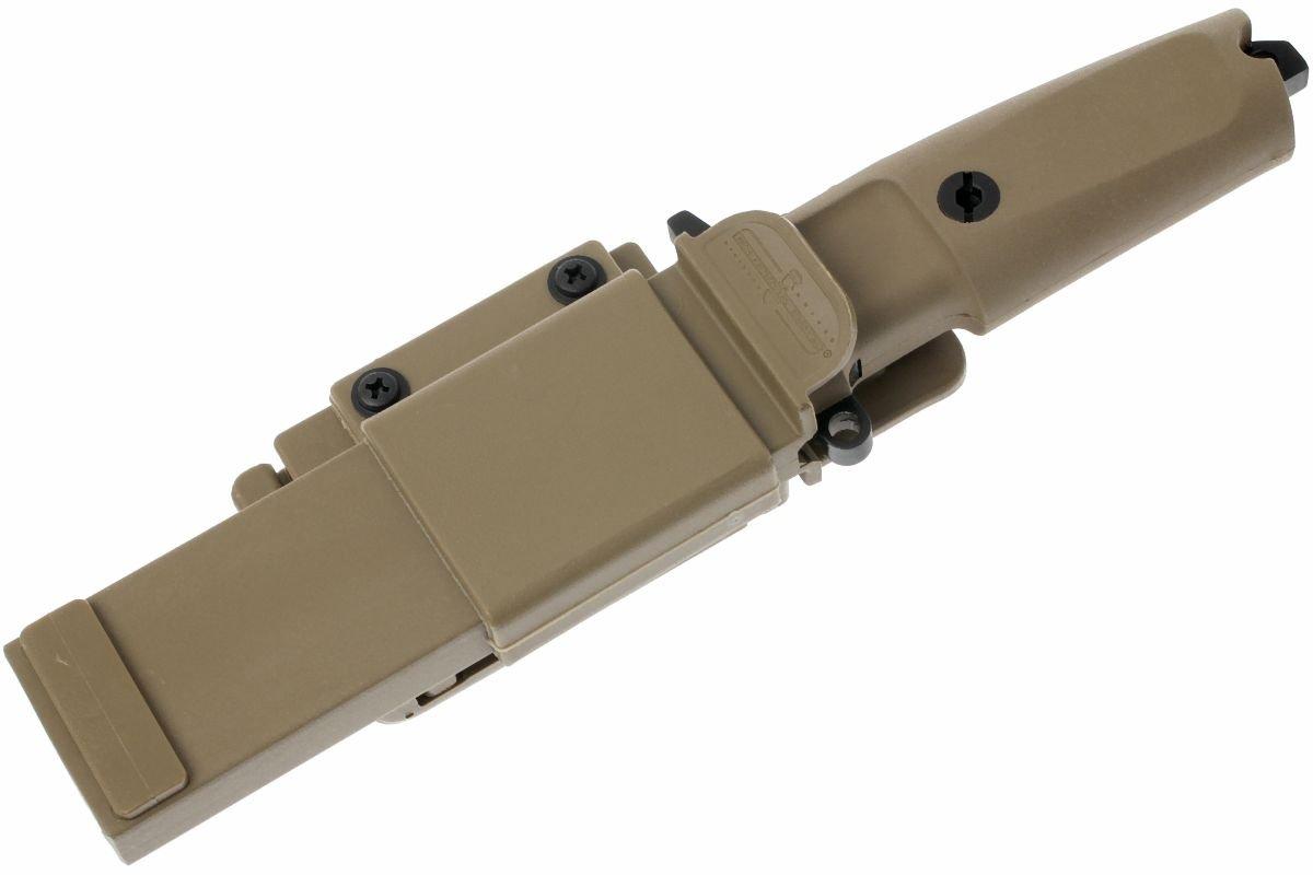 Extrema Ratio - Fulcrum C Desert Warfare | Compras vantajosas em ...