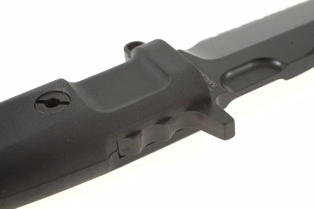Extrema Ratio Fulcrum C Testudo | Voordelig kopen bij knivesandtools.nl