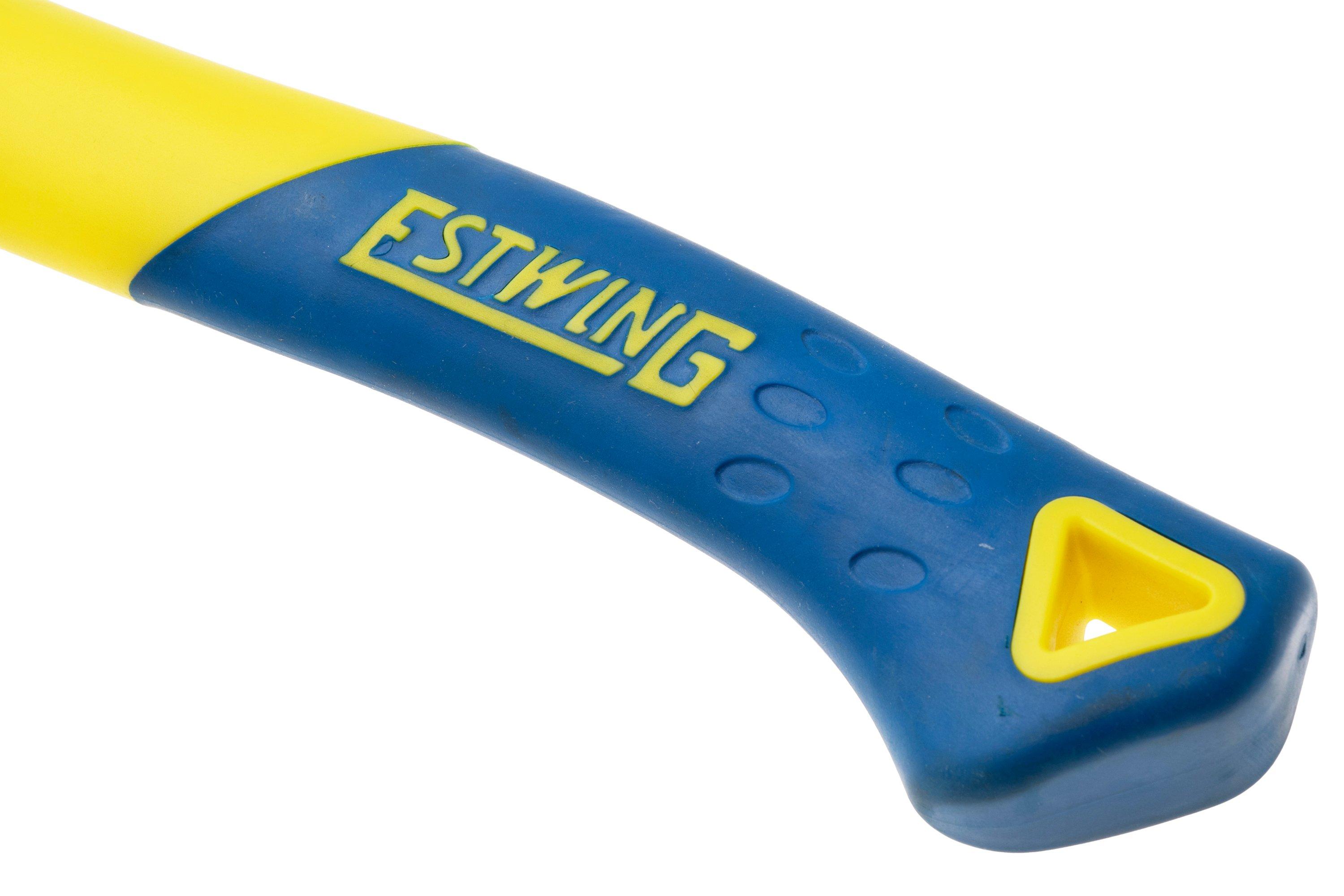 Estwing Fiberglass Handle Axe 12-EAX-114F, hand axe | Advantageously ...