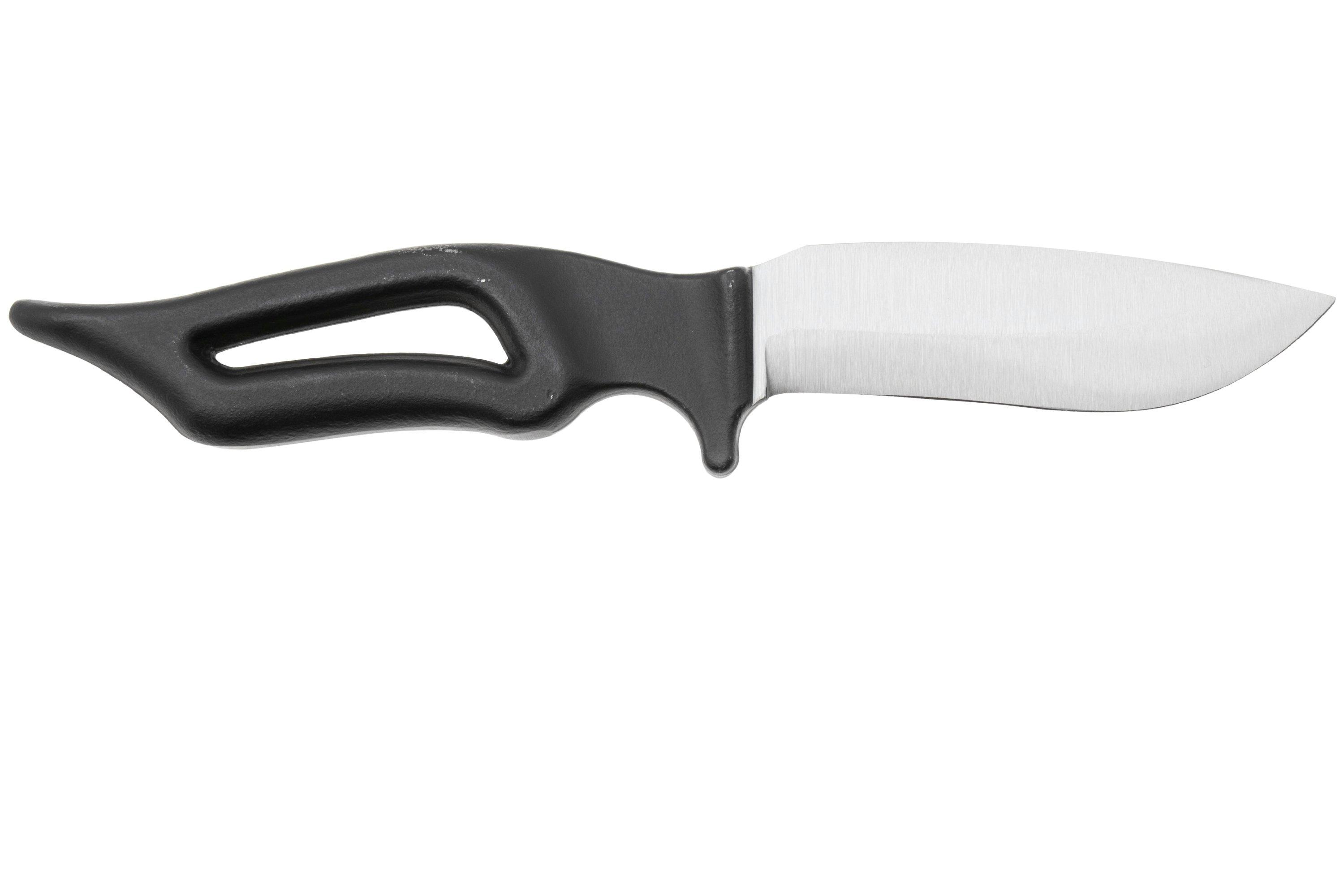 Estwing Bowie Knife EBK-4, faca fixa com lâmina de 10 cm | Compras ...