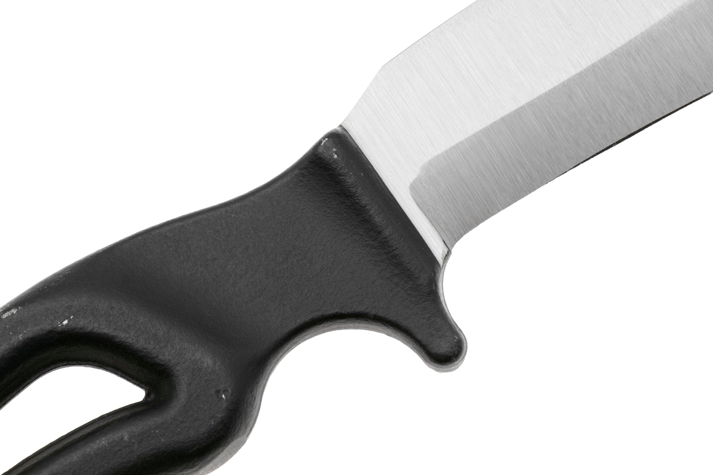 Estwing Bowie Knife EBK-4, 10 cm Klinge Fahrtenmesser | Günstiger ...