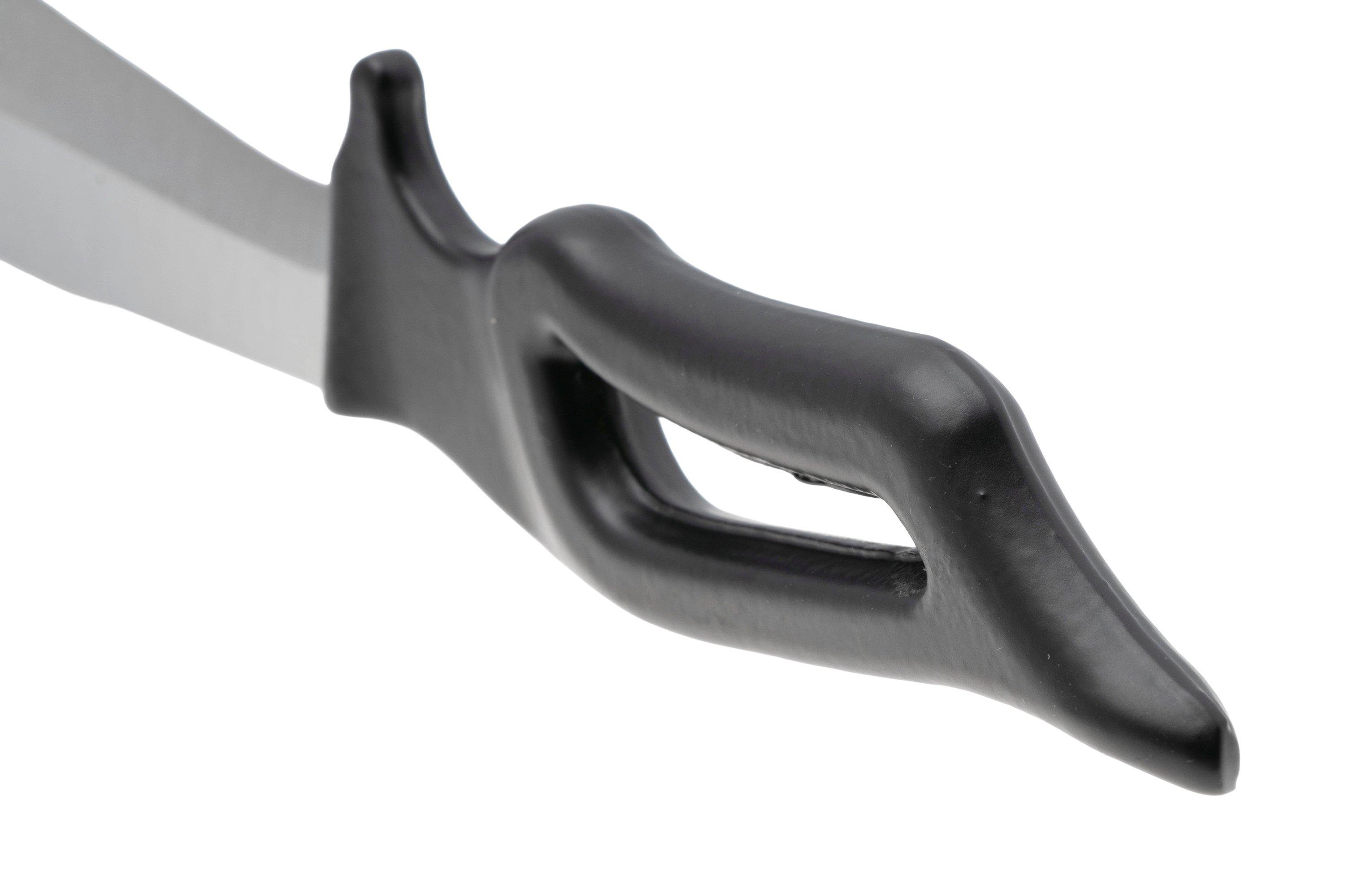 Estwing Bowie Knife EBK-6, 15 cm blade fixed knife | Advantageously ...