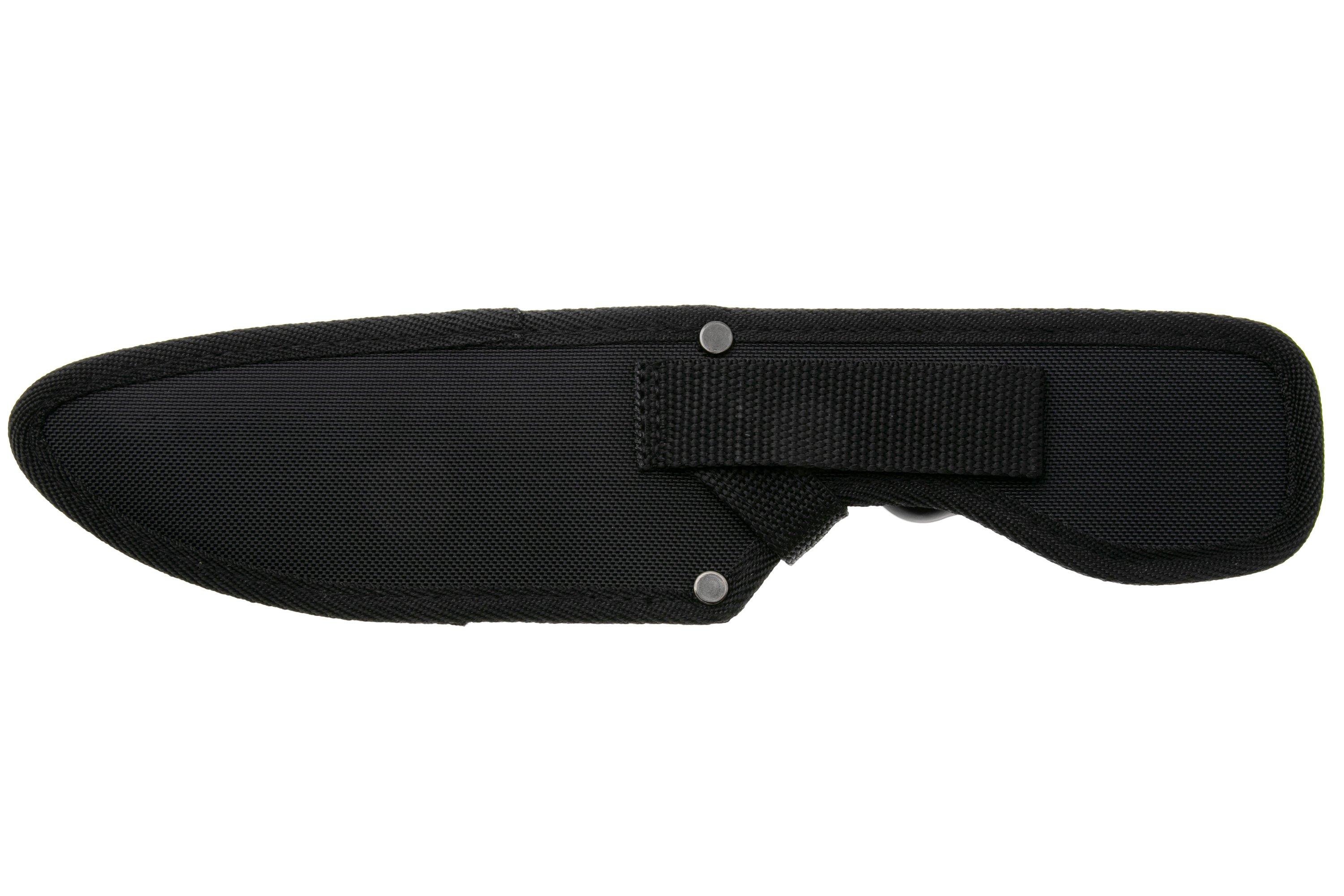 Estwing Bowie Knife EBK-6, 15 cm blade fixed knife | Advantageously ...
