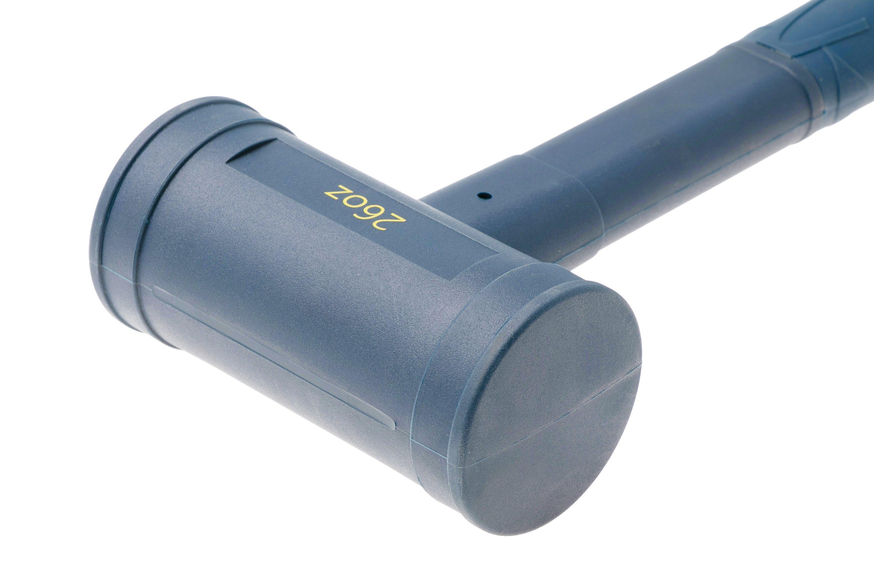Estwing CCD26 Deadblow Hammer, marteau anti rebond 737 gr | Achetez à ...
