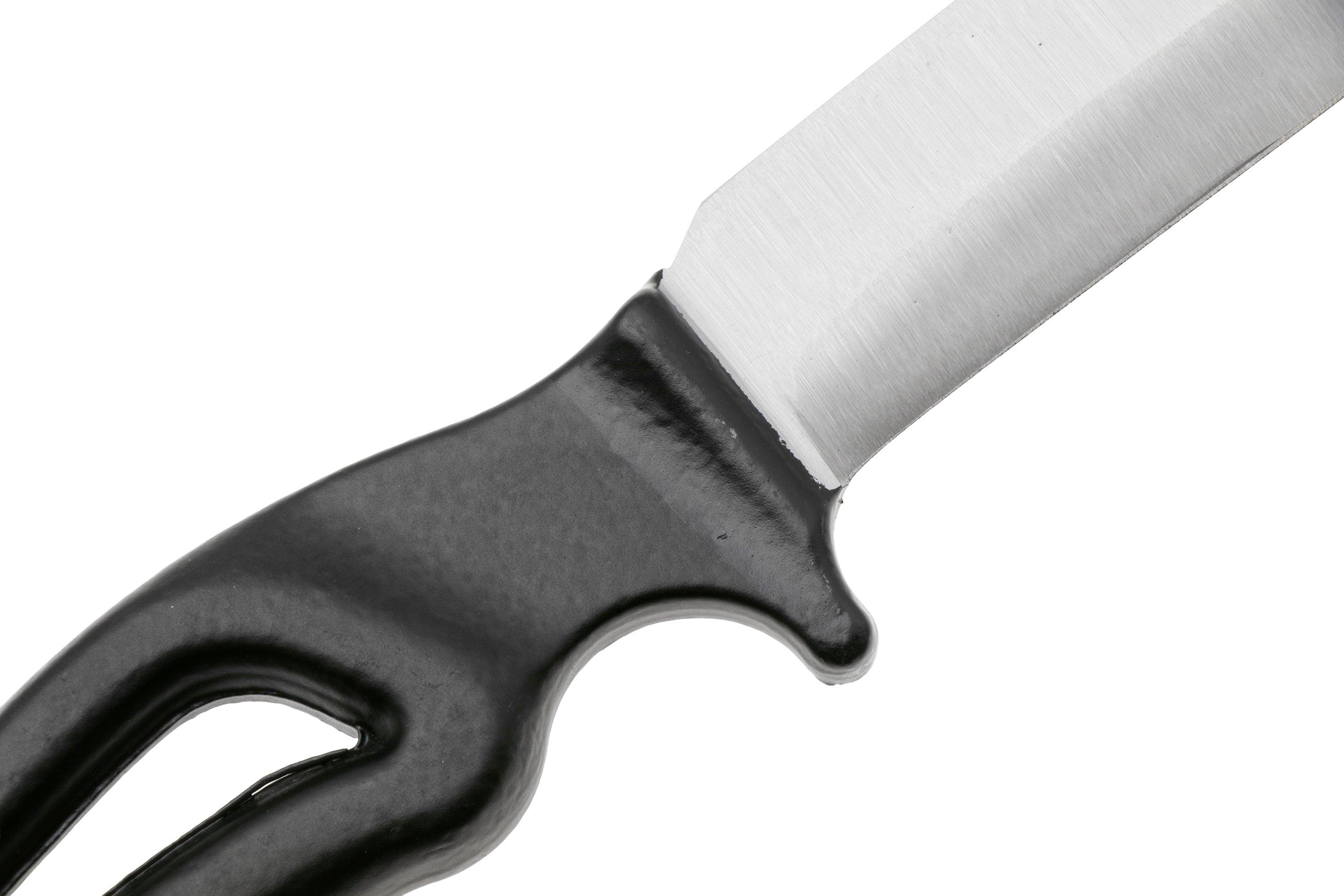 Estwing Tanto Knife ETK-6, 15 cm blade fixed knife | Advantageously ...