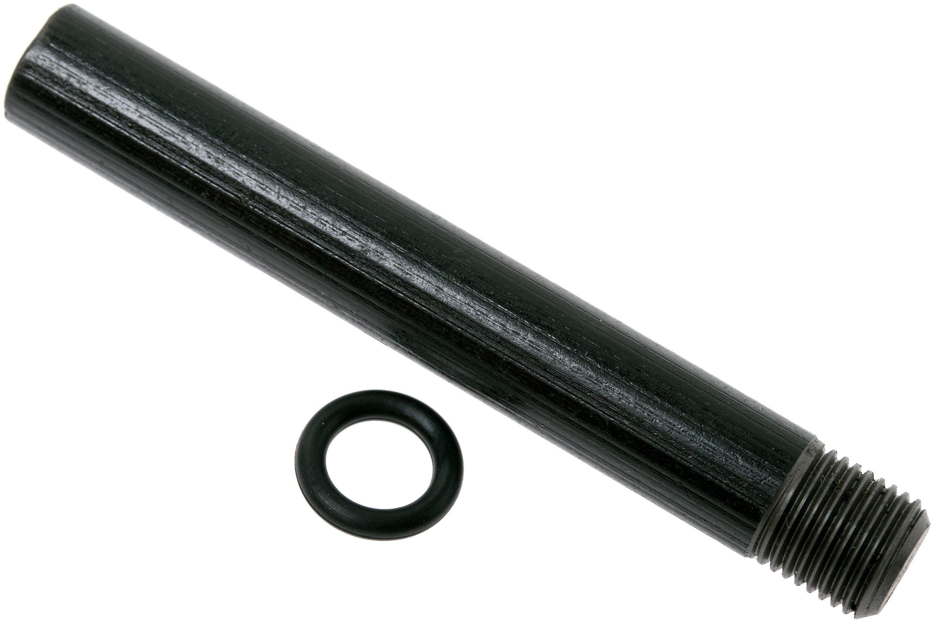 Exotac fireROD Refill Kit, spare rod | Advantageously shopping at ...