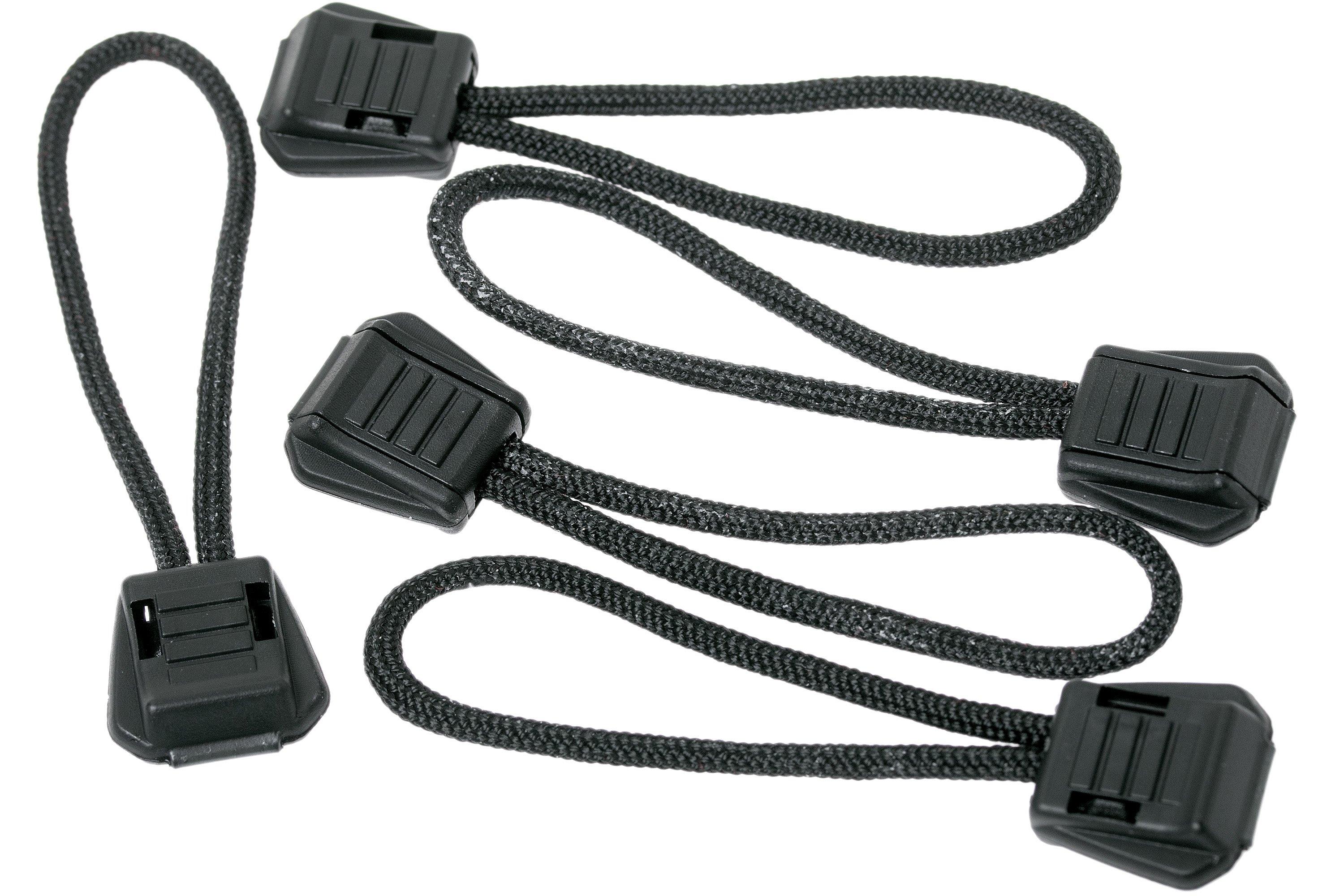 Exotac tinderZIP Black, 009000-BLK | Advantageously shopping at ...