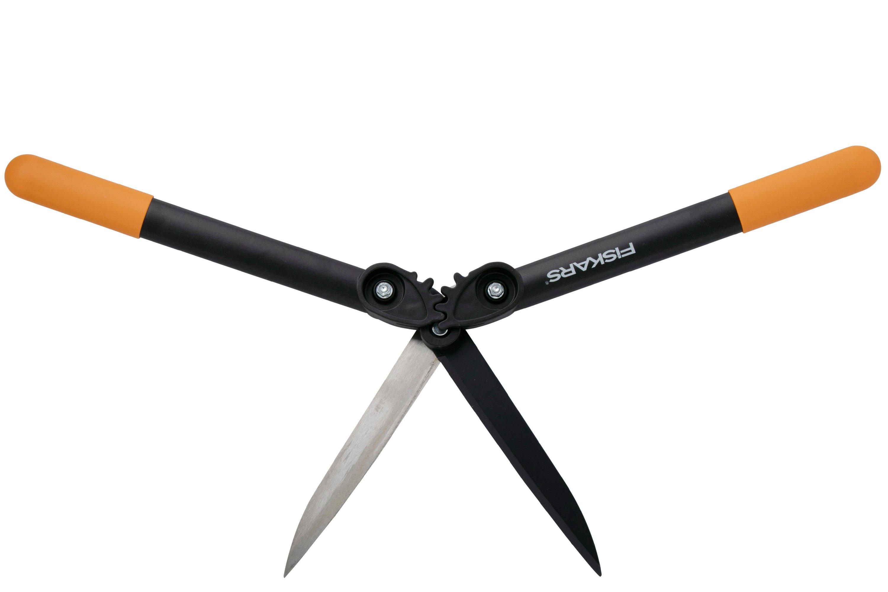 Fiskars PowerGear II HS72, 1000596, Transmission, hedge shears ...