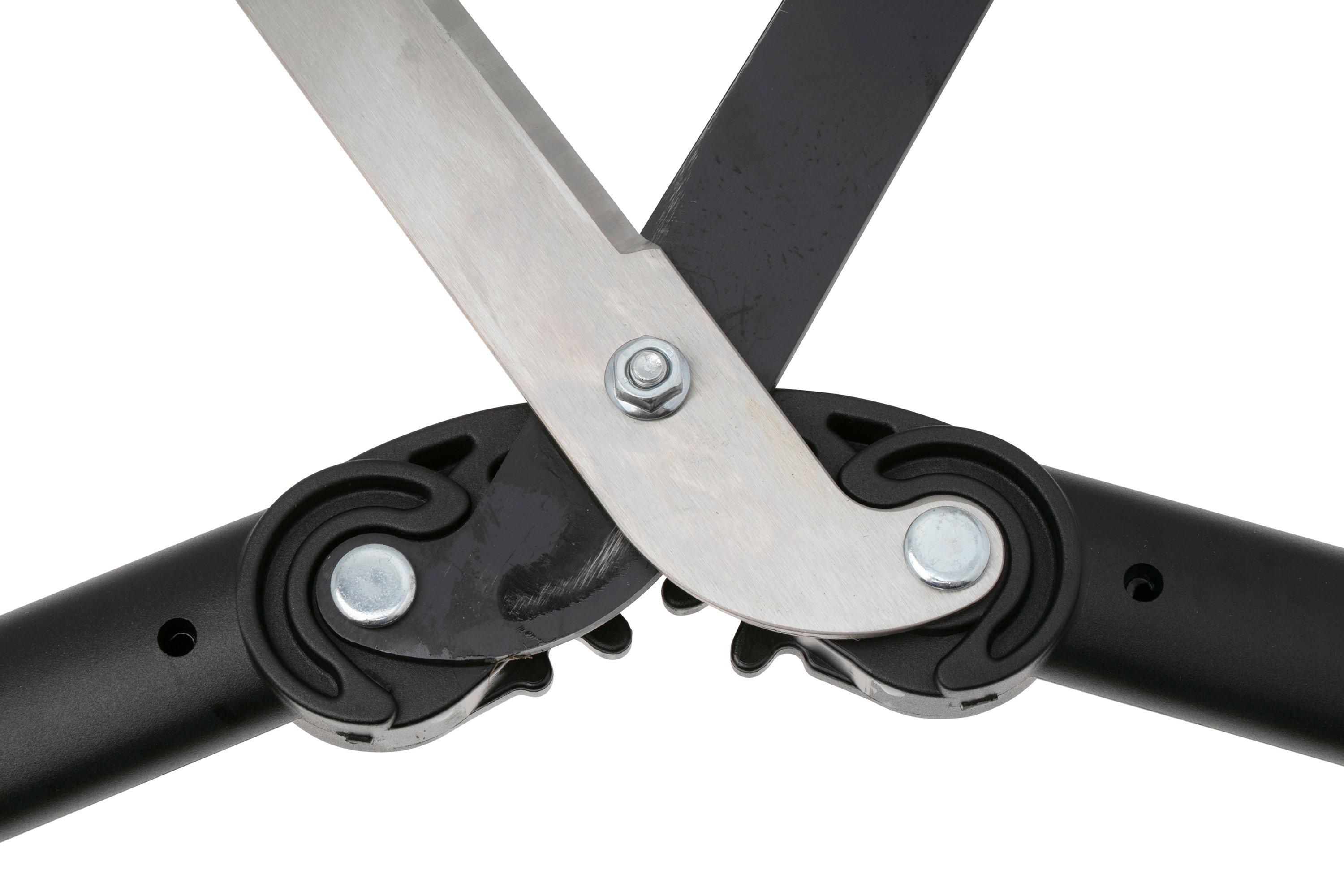 Fiskars PowerGear II HS72, 1000596, Transmission, corta-sebes | Compras ...