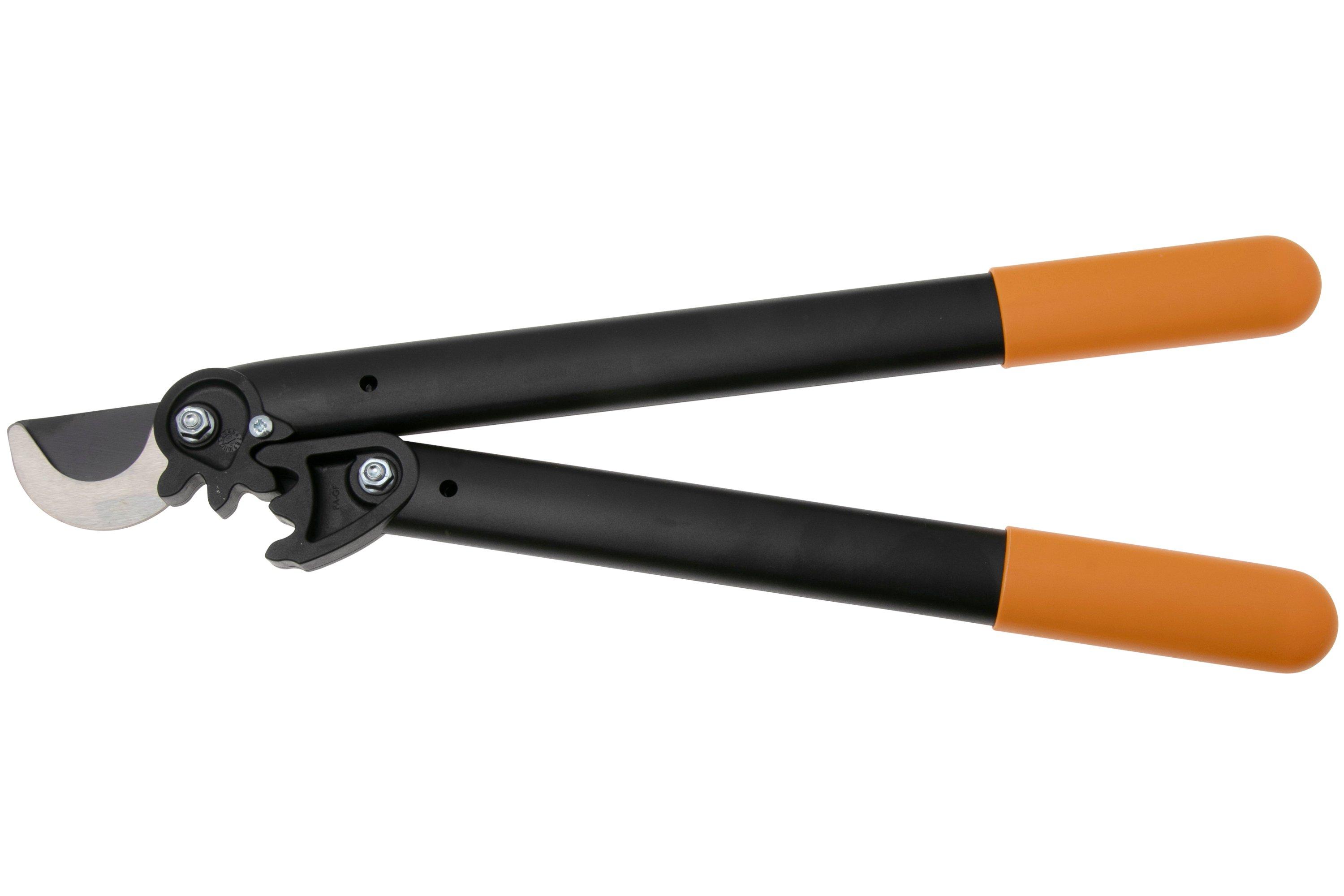 Fiskars PowerGear II L70, 1002104, Bypass, branch loppers ...