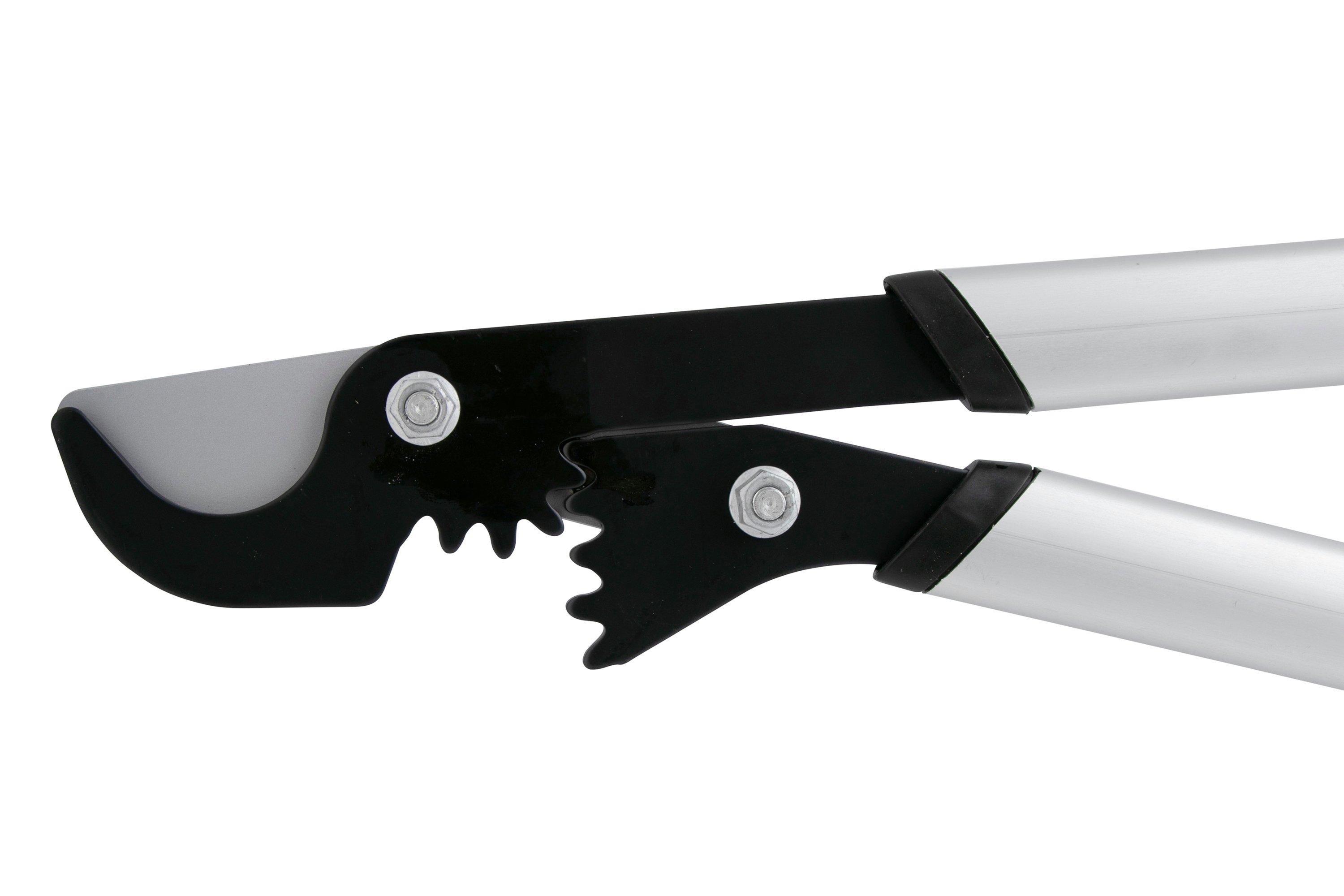 Fiskars PowerGear X LX98, 1020188, Bypass, Large, branch loppers ...