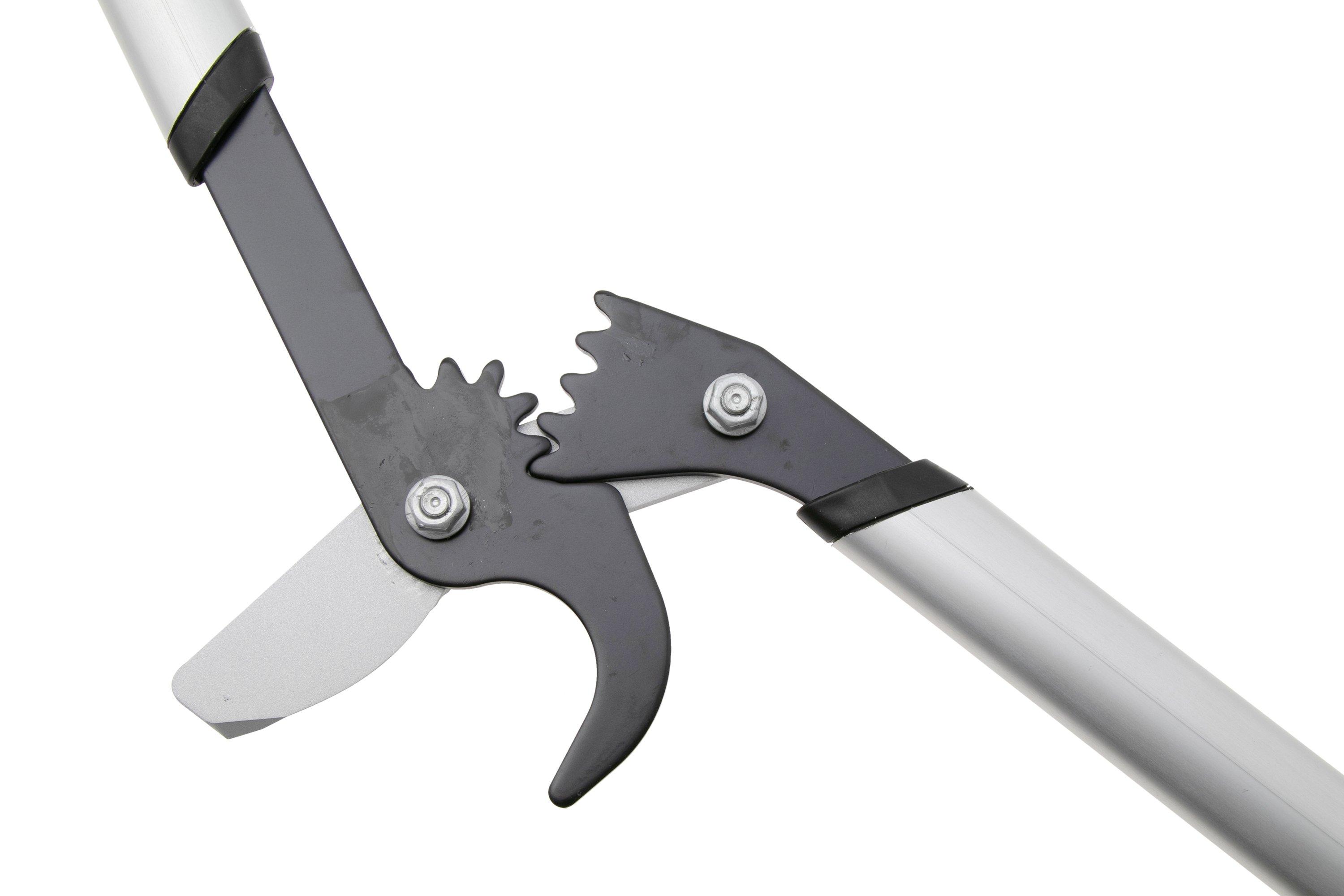 Fiskars PowerGear X LX98, 1020188, Bypass, Large, branch loppers ...