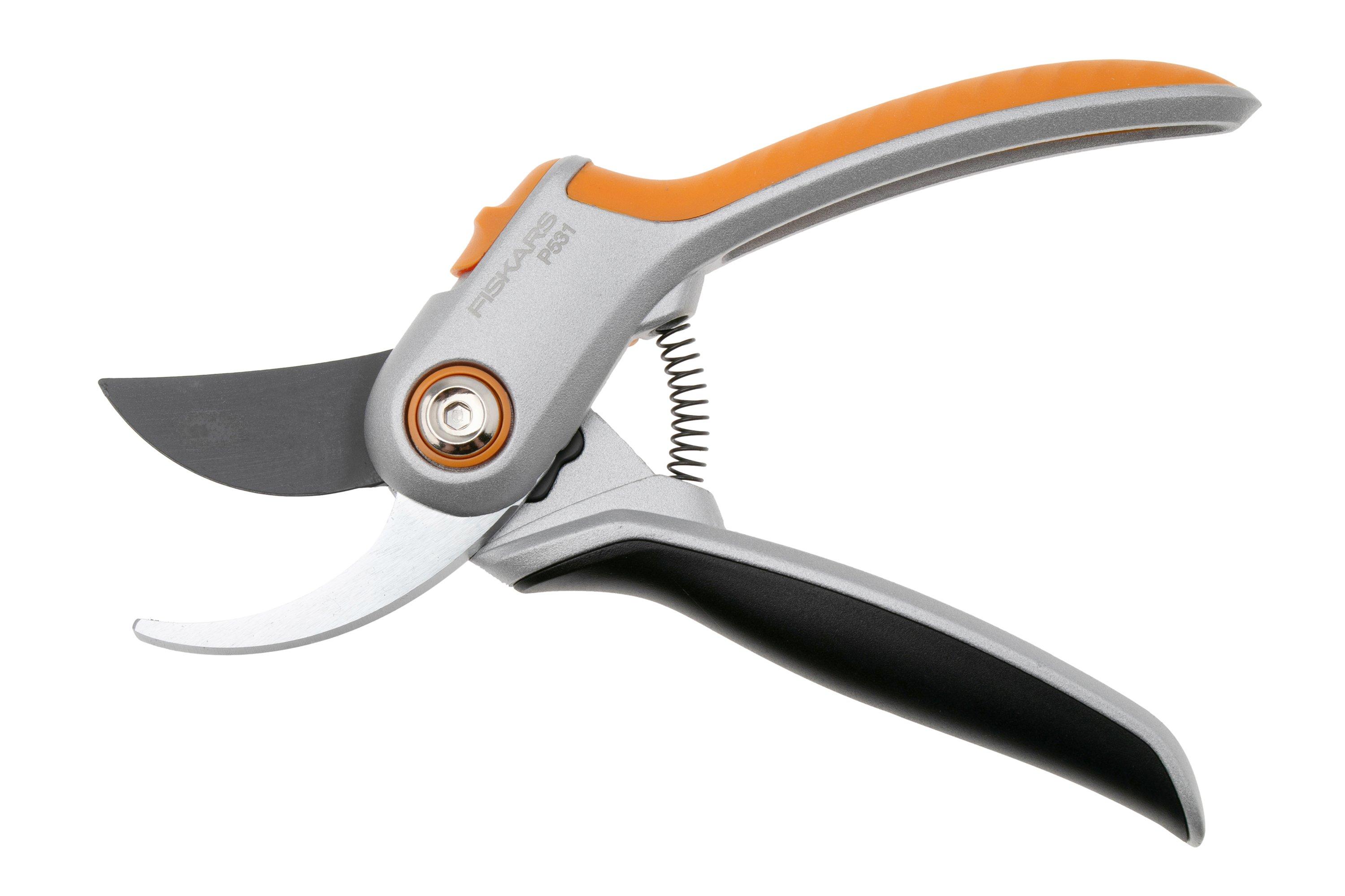 Fiskars Plus P531, 1057168, Bypass, sécateur | Achetez à prix ...