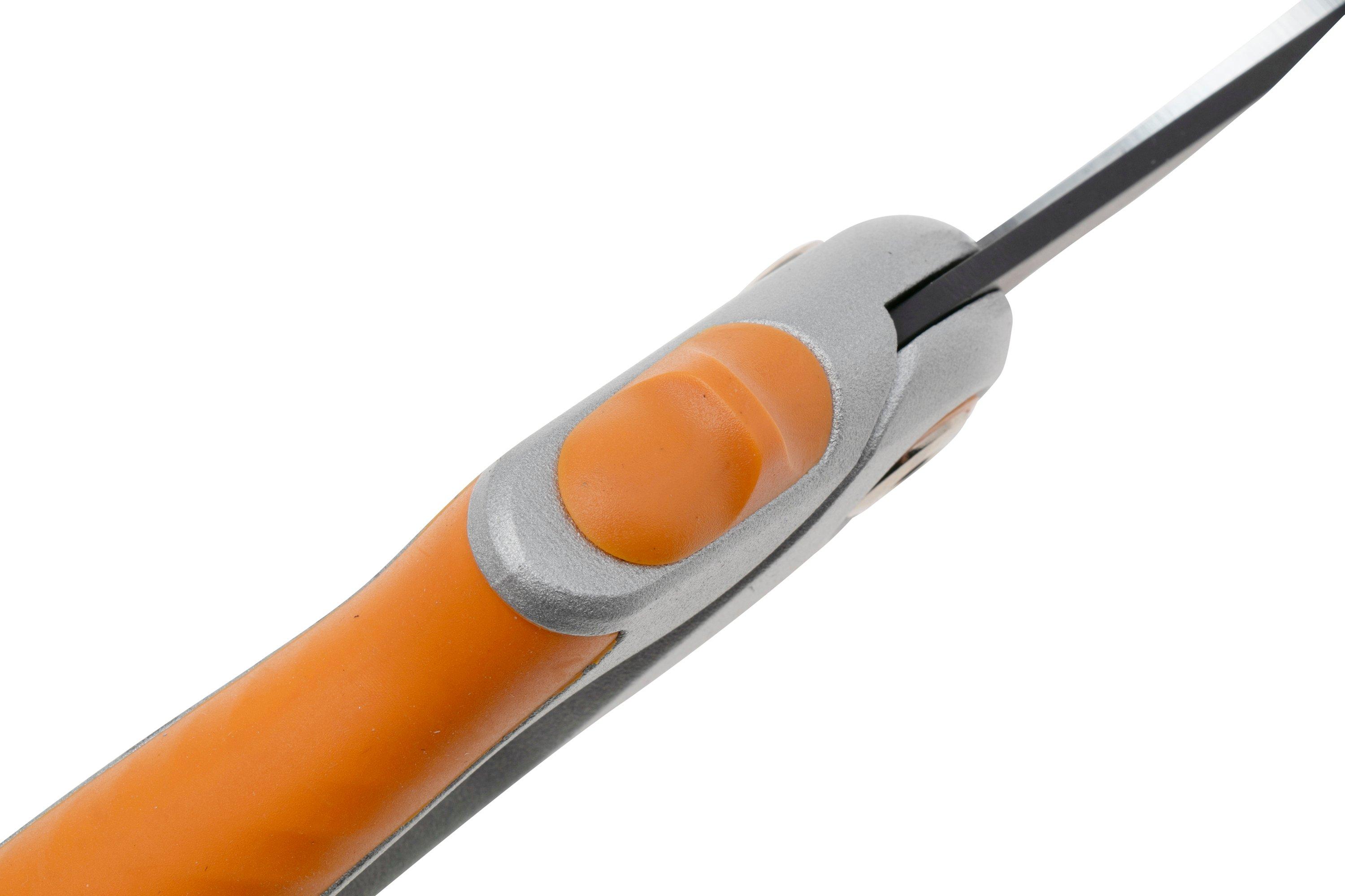 Fiskars Plus P531, 1057168, Bypass, pruning shears | Advantageously ...