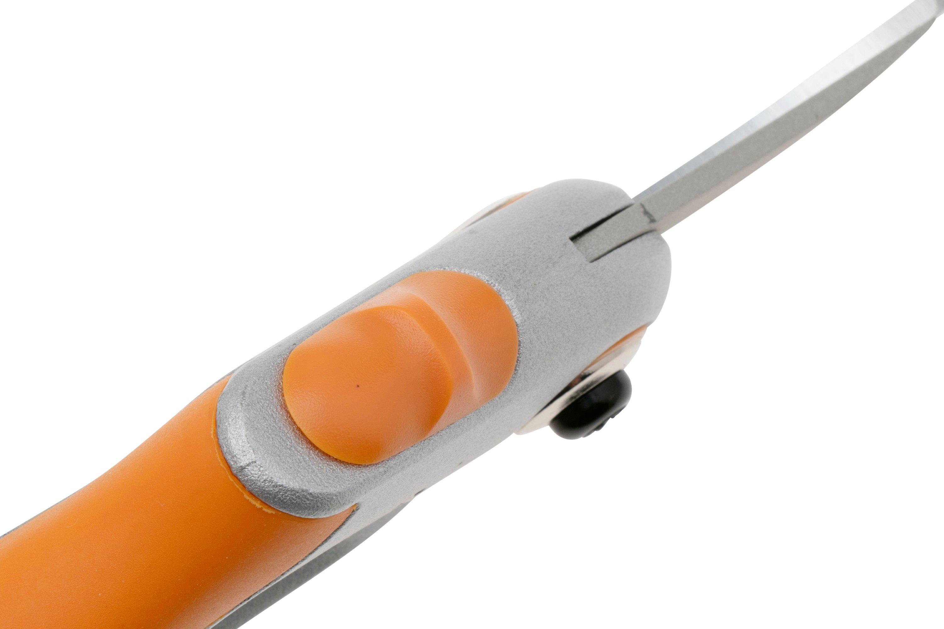 Fiskars Plus PowerLever P751, 1057172, Bypass, sécateur | Achetez à ...