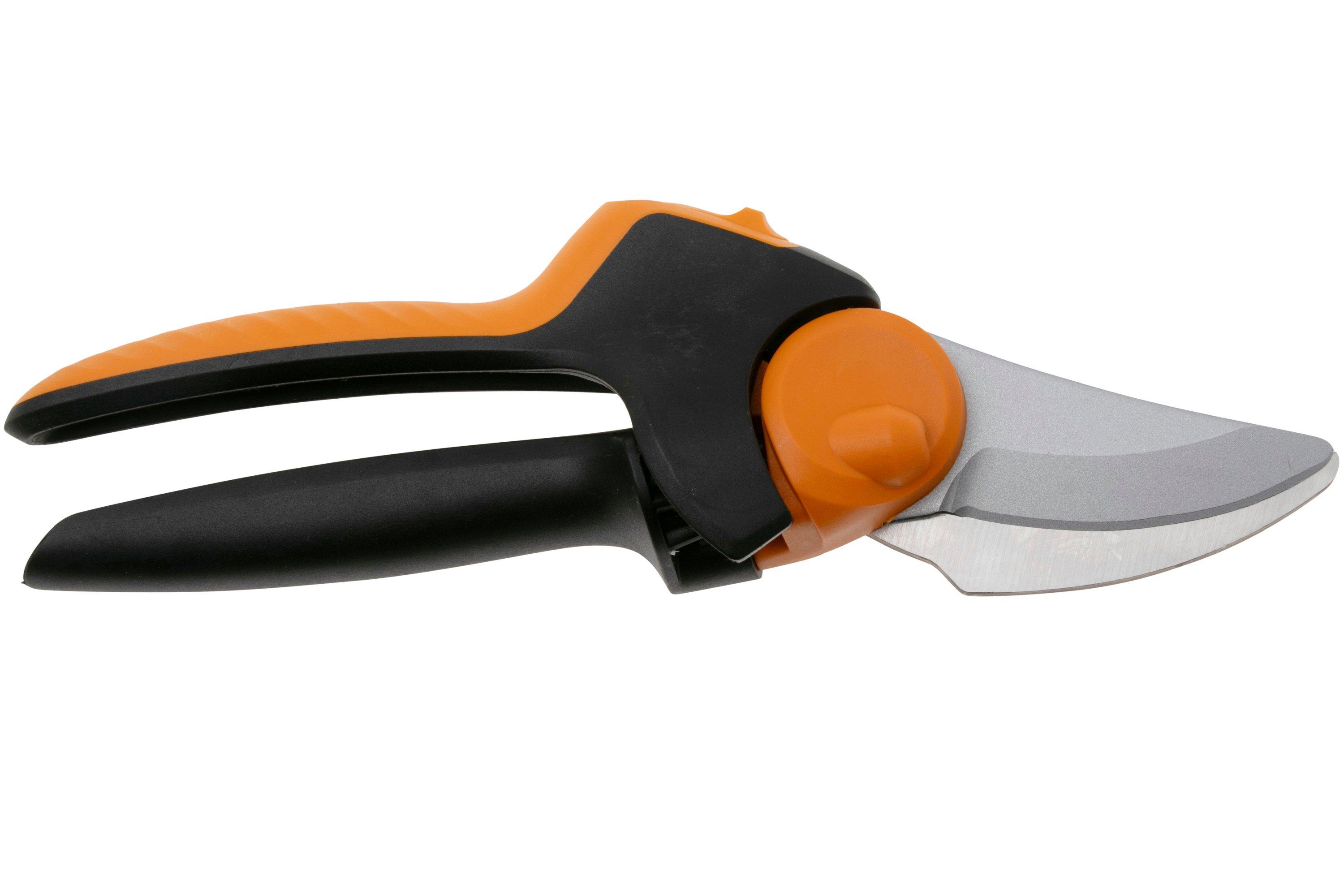 Fiskars X-series P961, 1057175, PowerGear, Bypass, Large, pruning ...