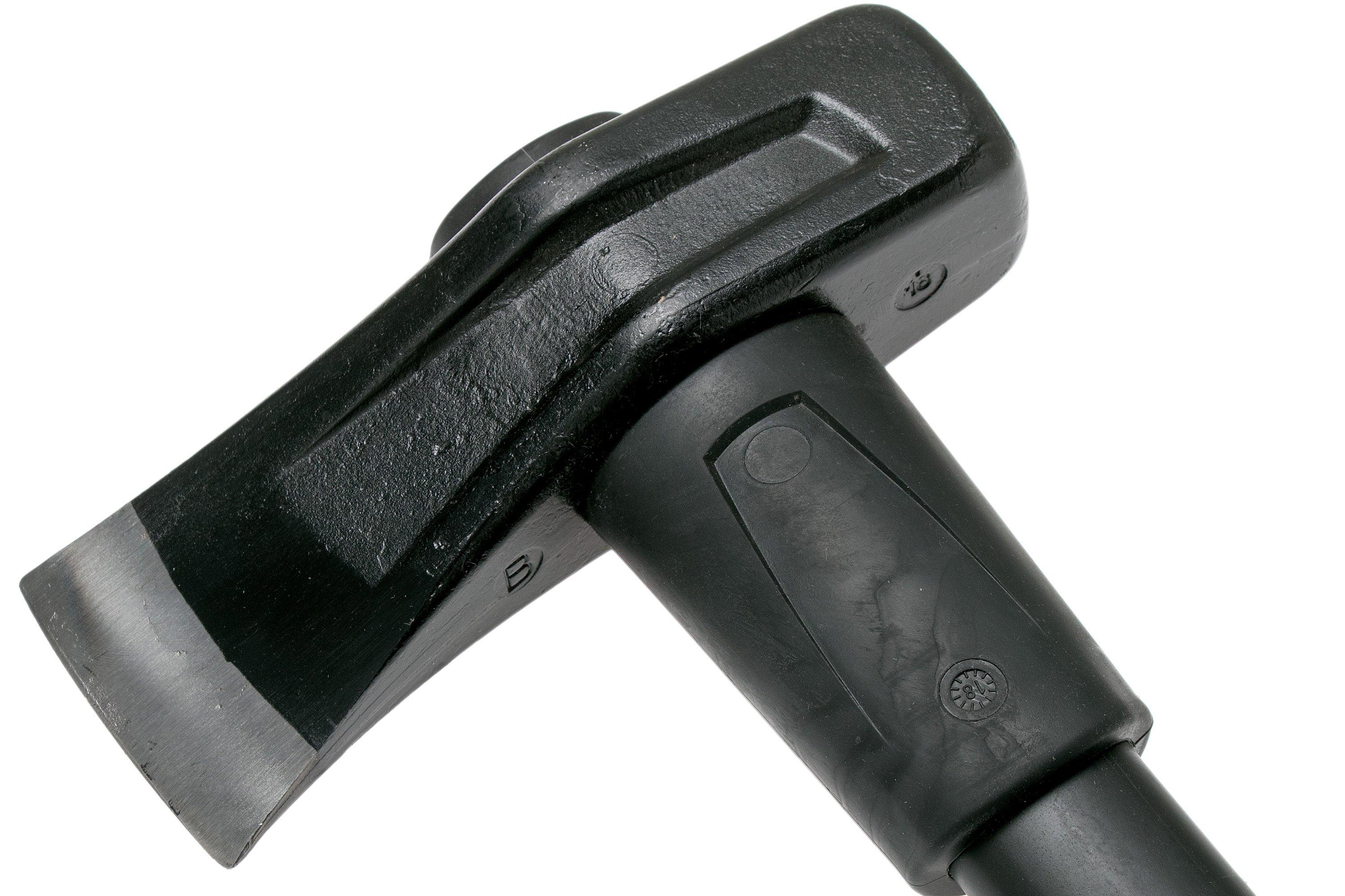 Fiskars X37 large splitting axe | Advantageously shopping at ...