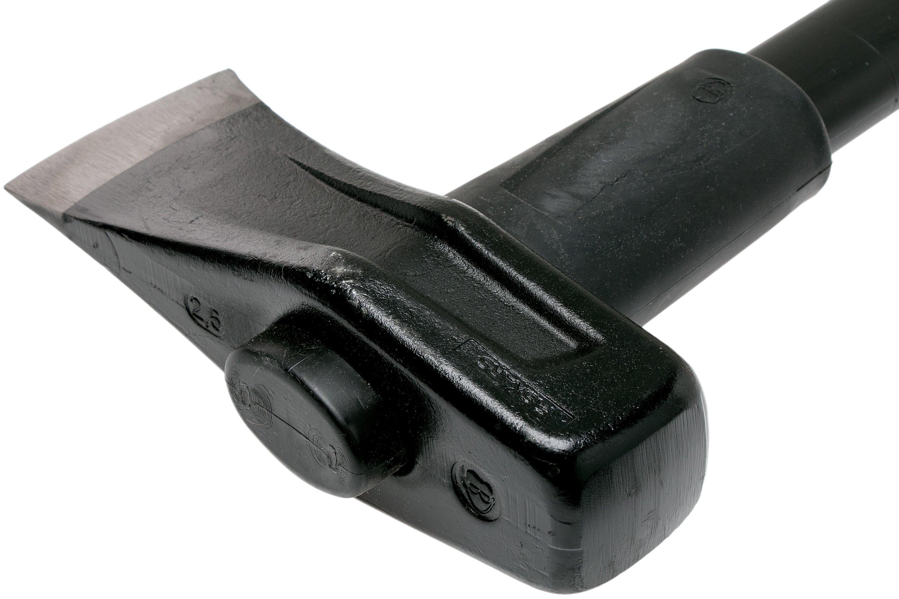 Fiskars X37 grote kloofbijl | Voordelig kopen bij knivesandtools.nl