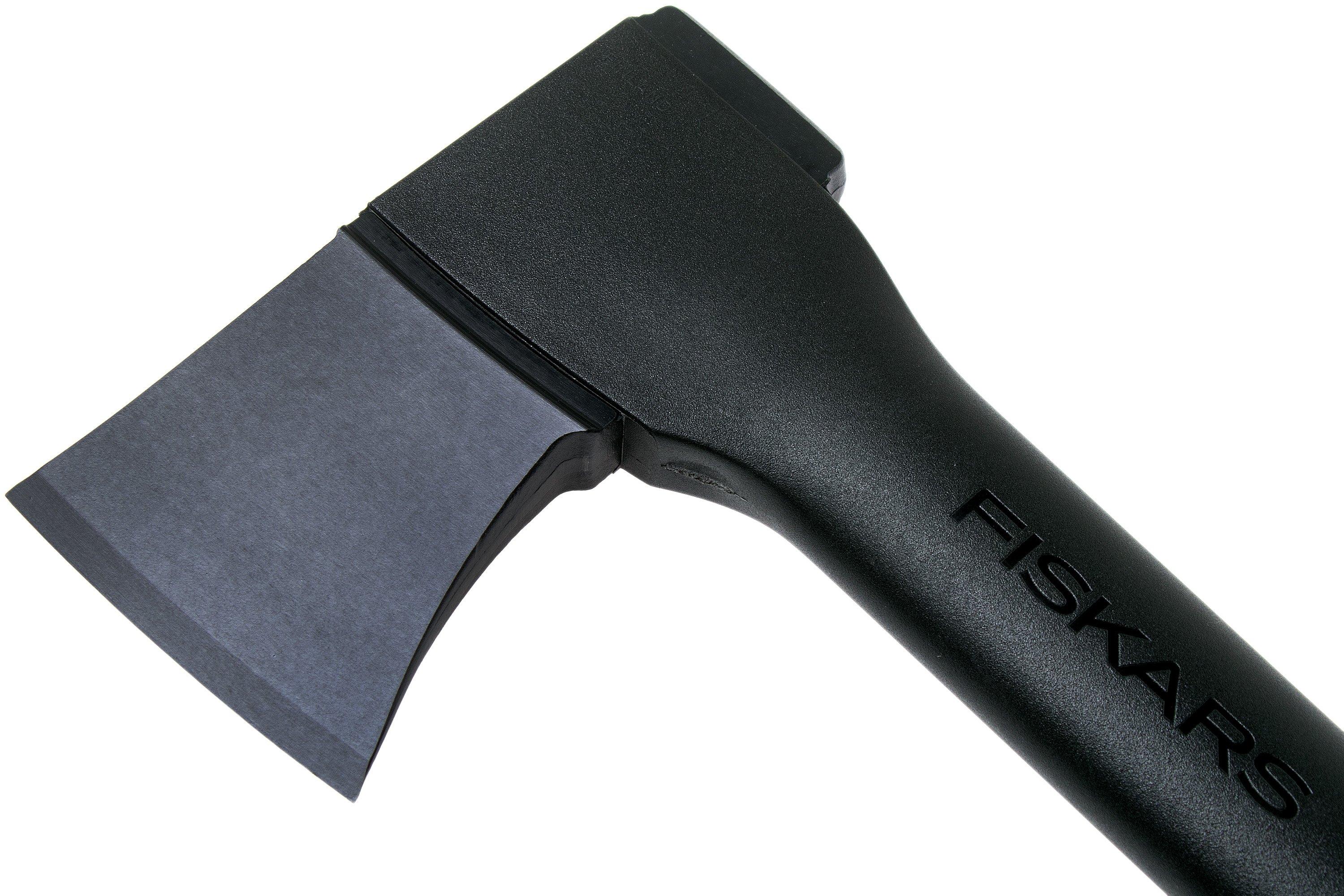 Fiskars A18 felling axe | Advantageously shopping at Knivesandtools.ie