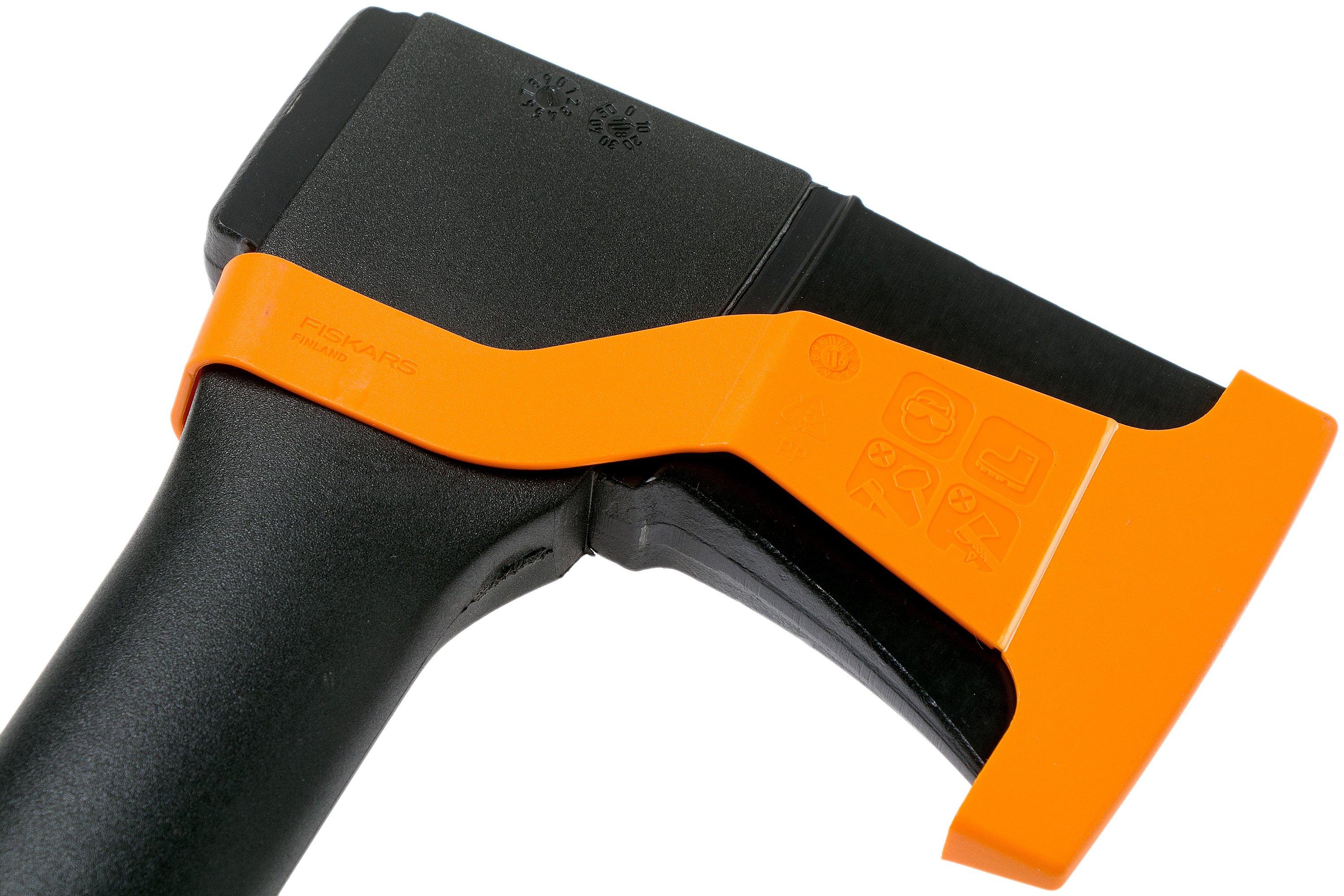 Fiskars A18 felling axe | Advantageously shopping at Knivesandtools.ie