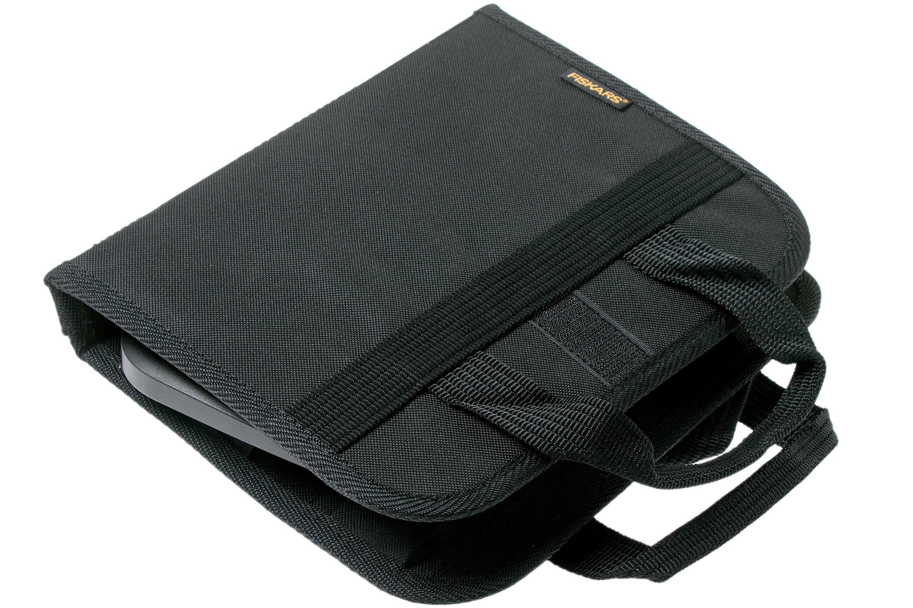 Fiskars Camping Set | Günstiger shoppen bei knivesandtools.de