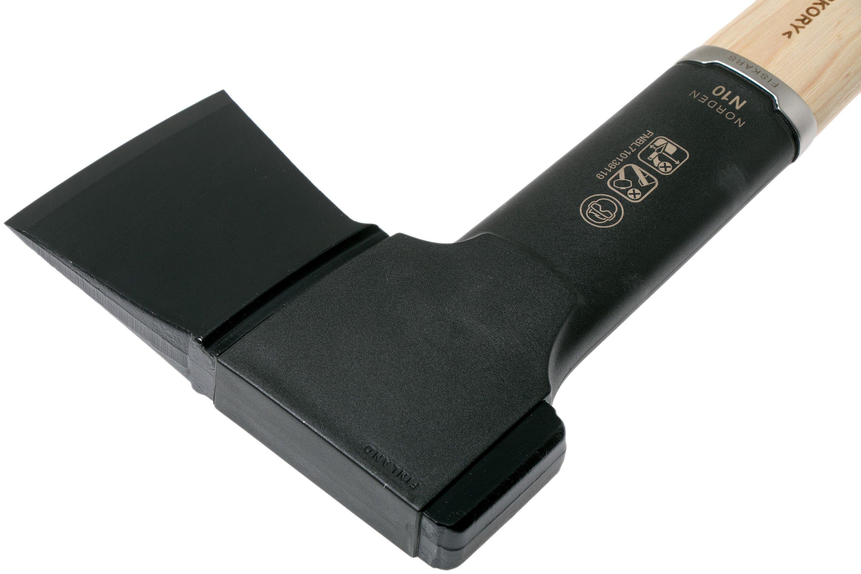 Fiskars Norden Universalaxt N10 | Günstiger shoppen bei knivesandtools.de